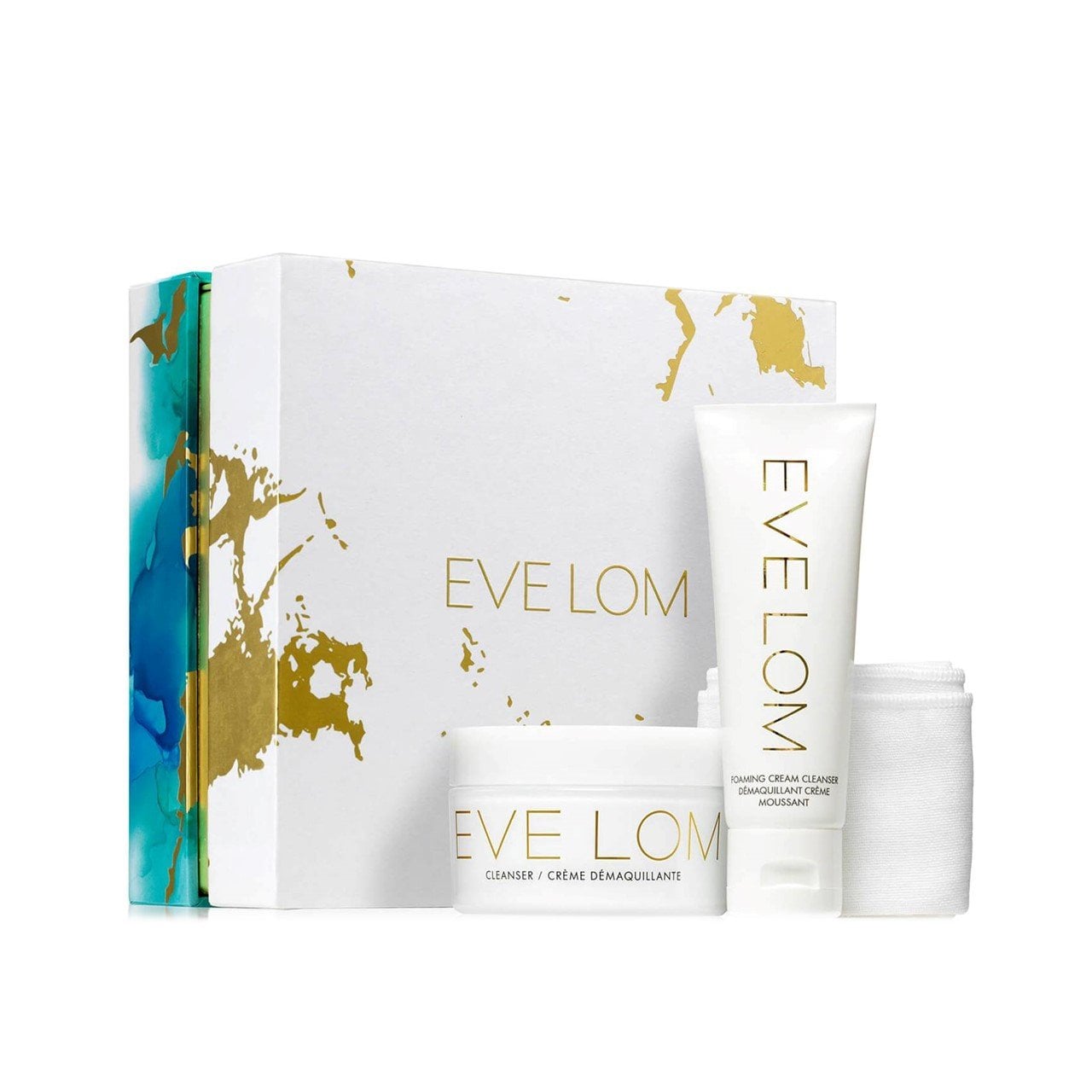 Eve Lom Double Cleanse Set Malaysia