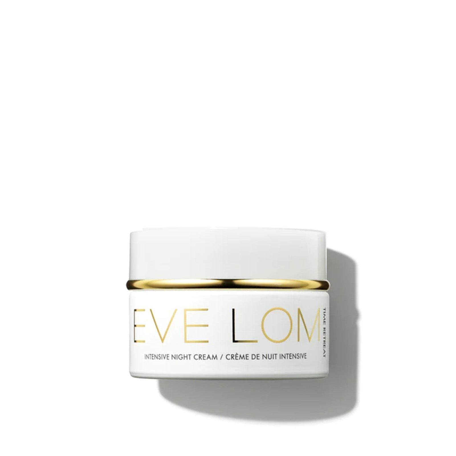 Buy Eve Lom Time Retreat Intensive Night Cream 50ml · Seychelles