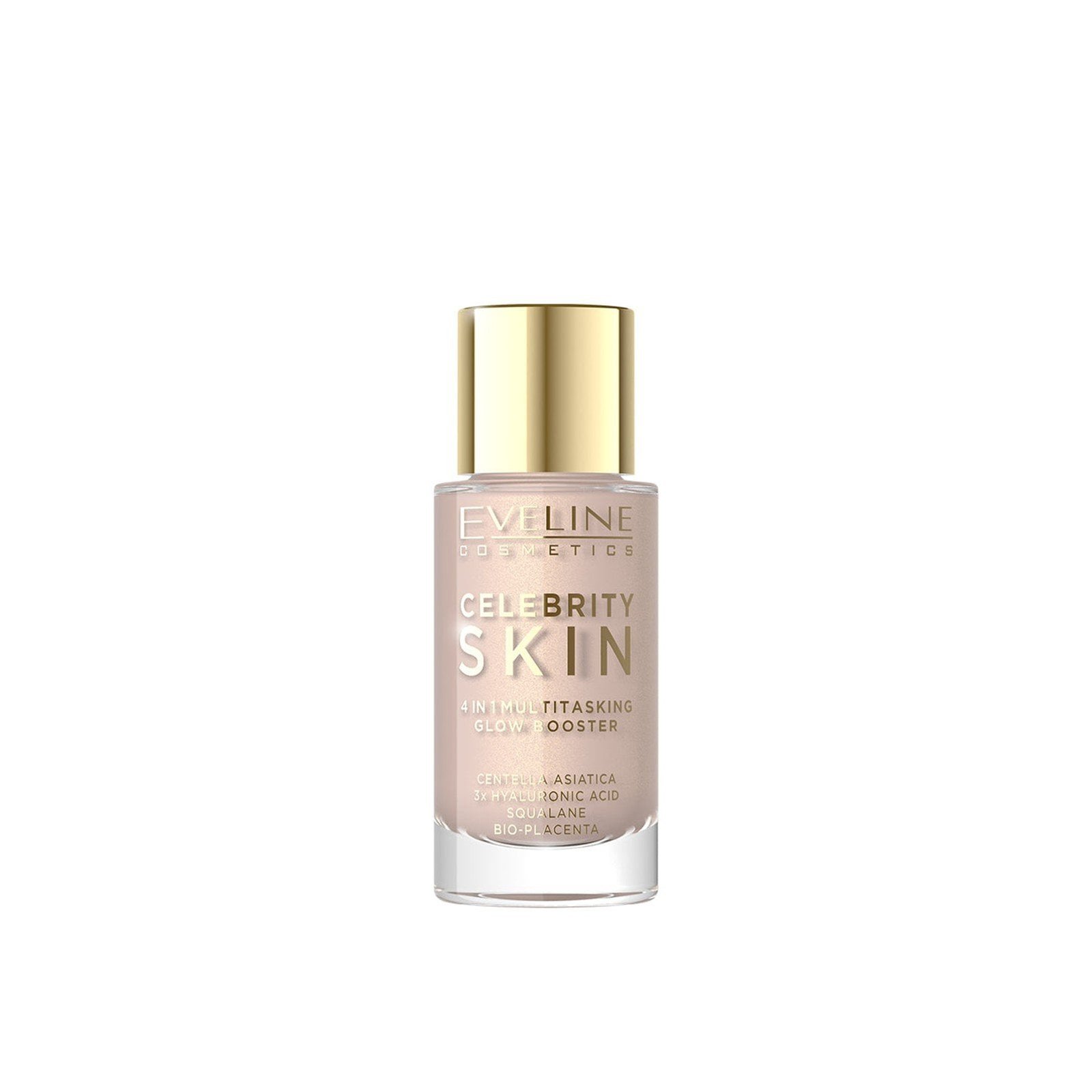 Eveline Cosmetics Celebrity Skin 4-in-1 Multitasking Glow Booster Ghana