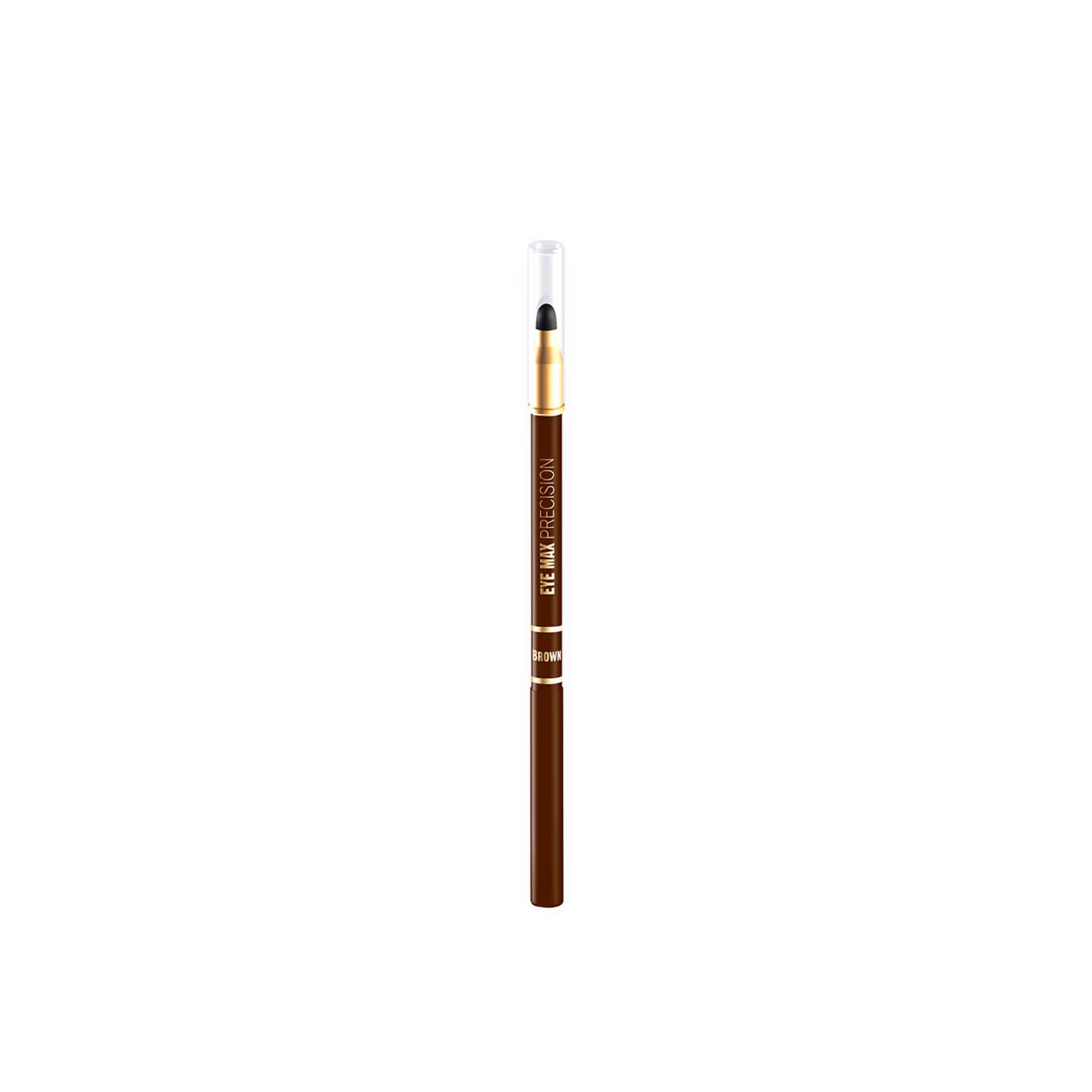 Eveline Cosmetics Eye Max Precision Brown USA