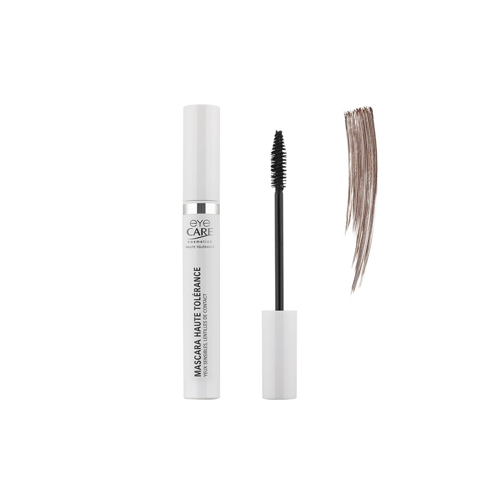 EyeCare High Tolerance Mascara Croatia