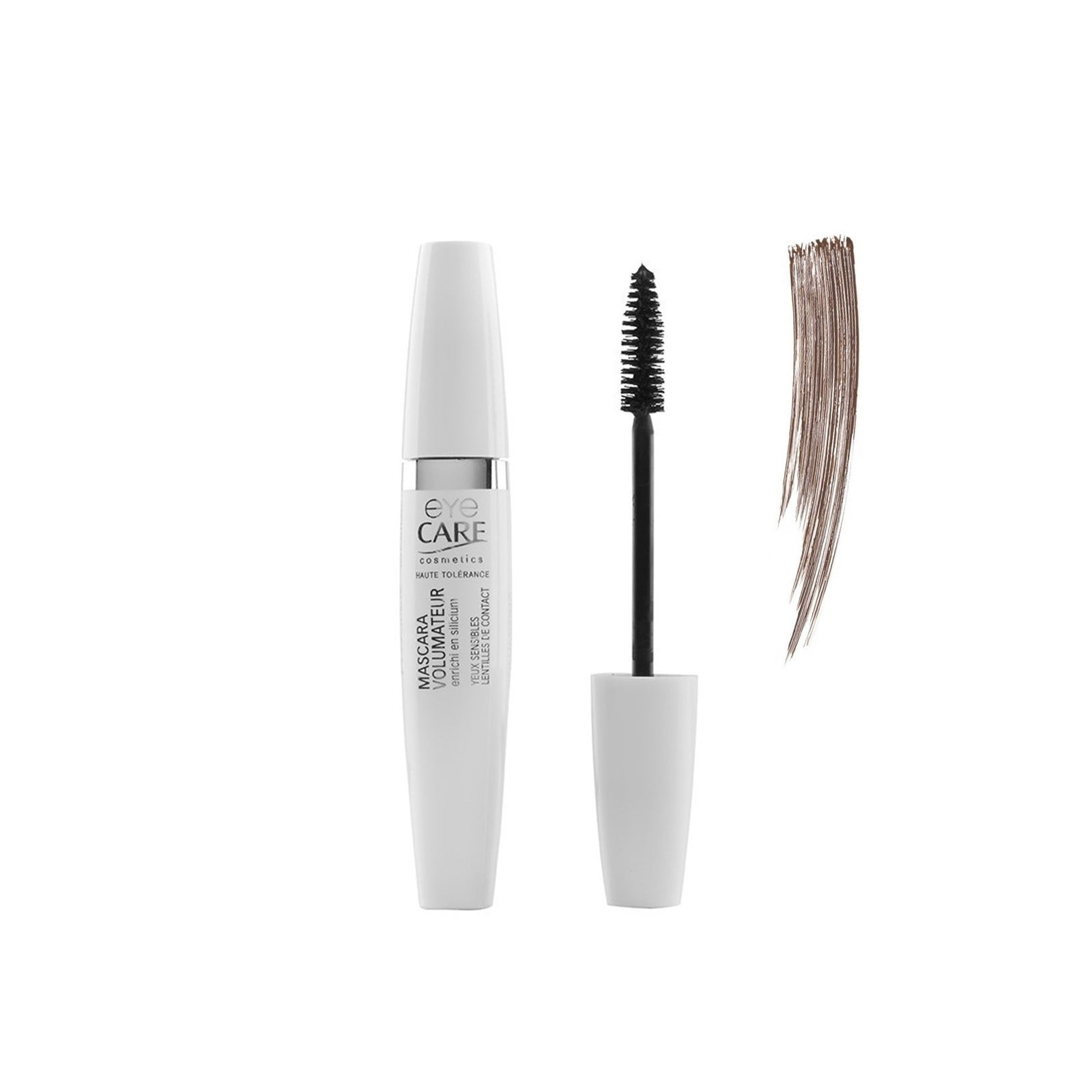 EyeCare Volumizing Mascara