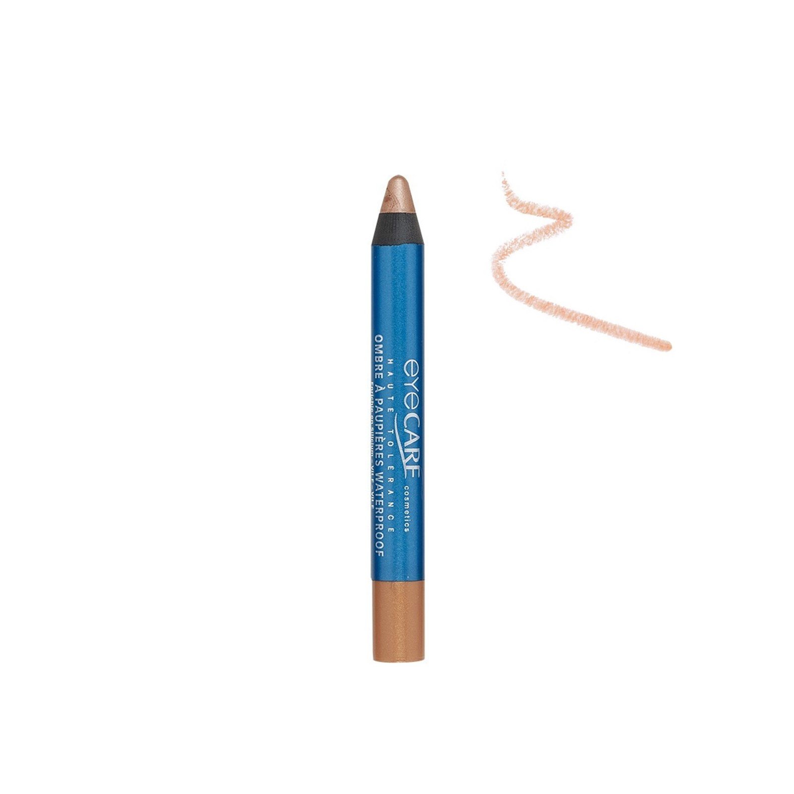 EyeCare Waterproof Eyeshadow Miel 3.25g Australia