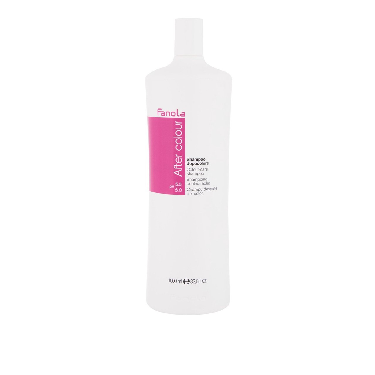 Fanola After Color Care Shampoo 1L Australia