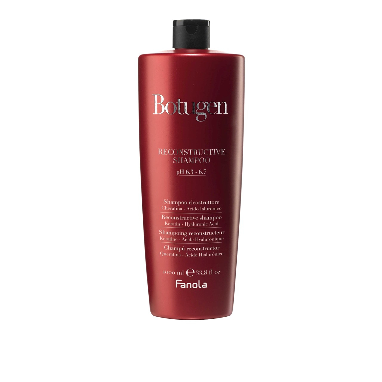 Fanola Botugen Reconstructive Shampoo 1L Canada