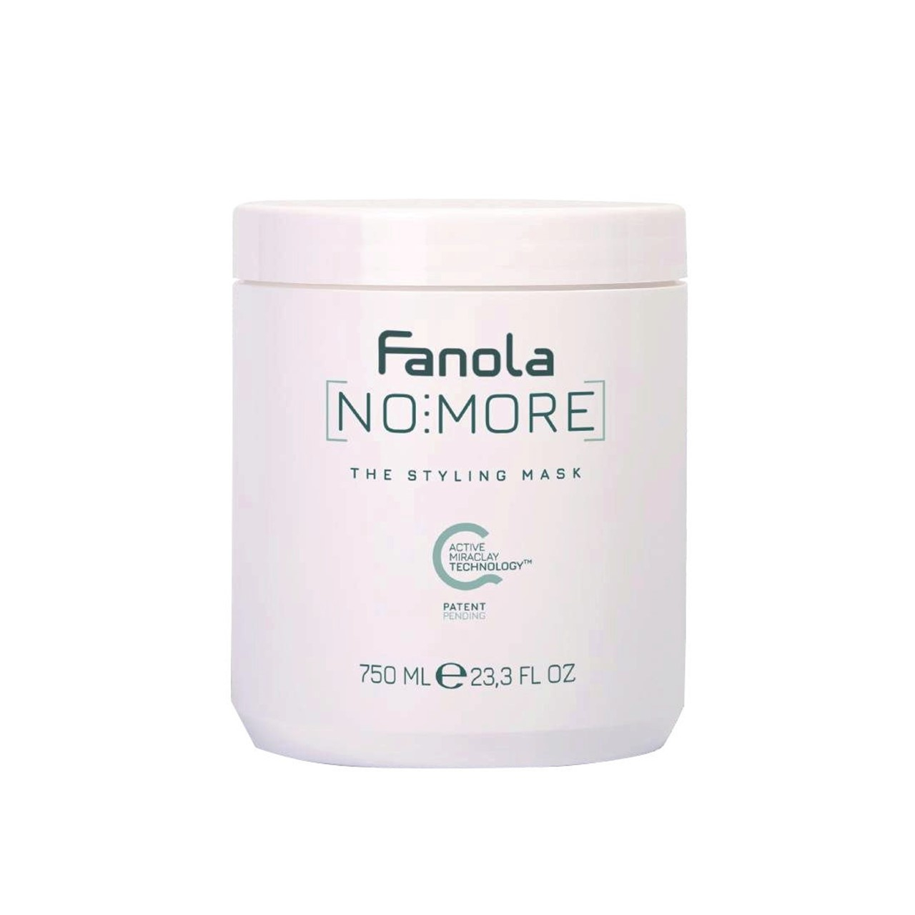 Fanola No More The Styling Mask UAE