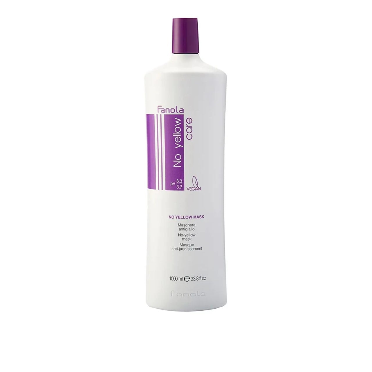 Fanola No Yellow Mask 1L South Africa