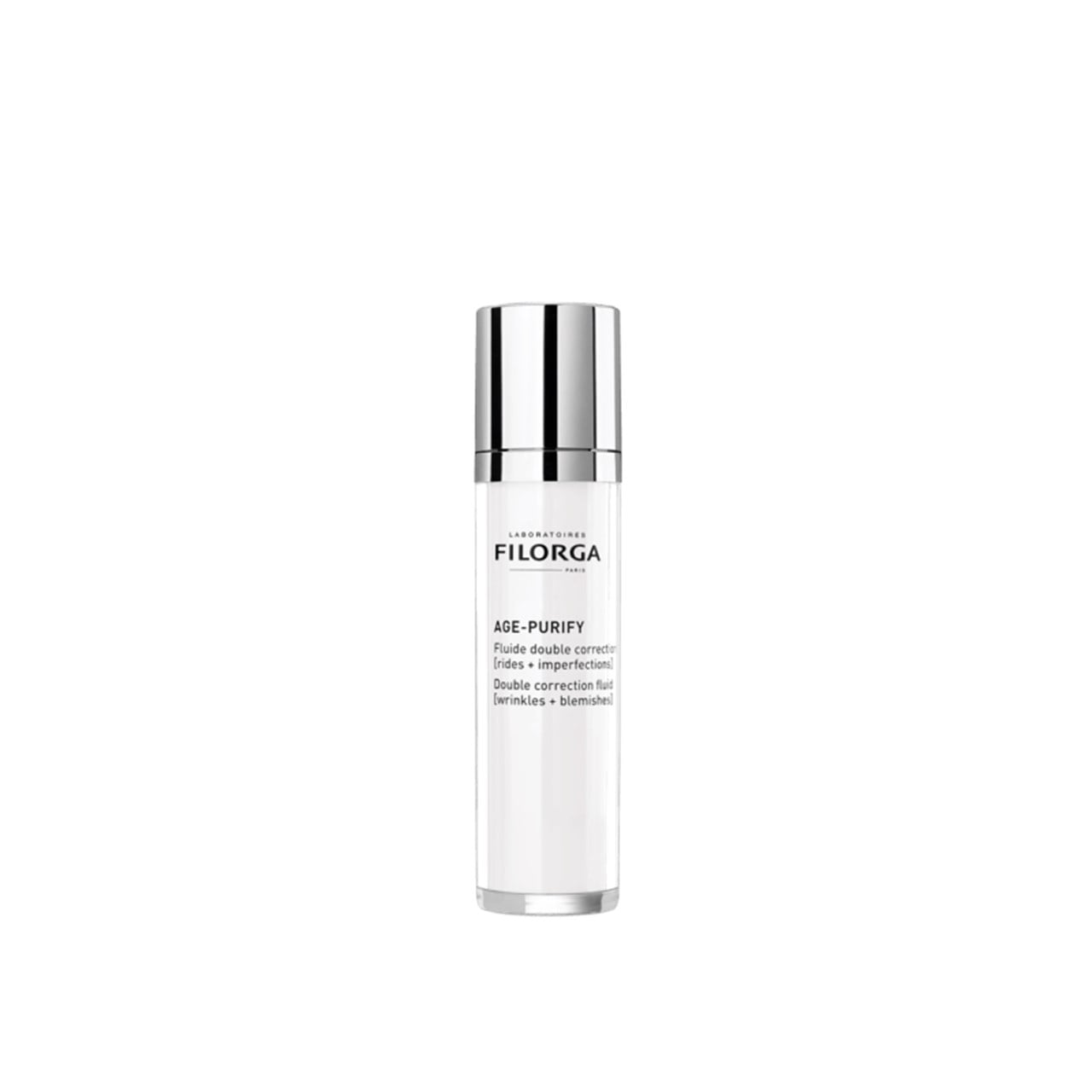 Filorga Age-Purify Double Correction Fluid 50Ml España