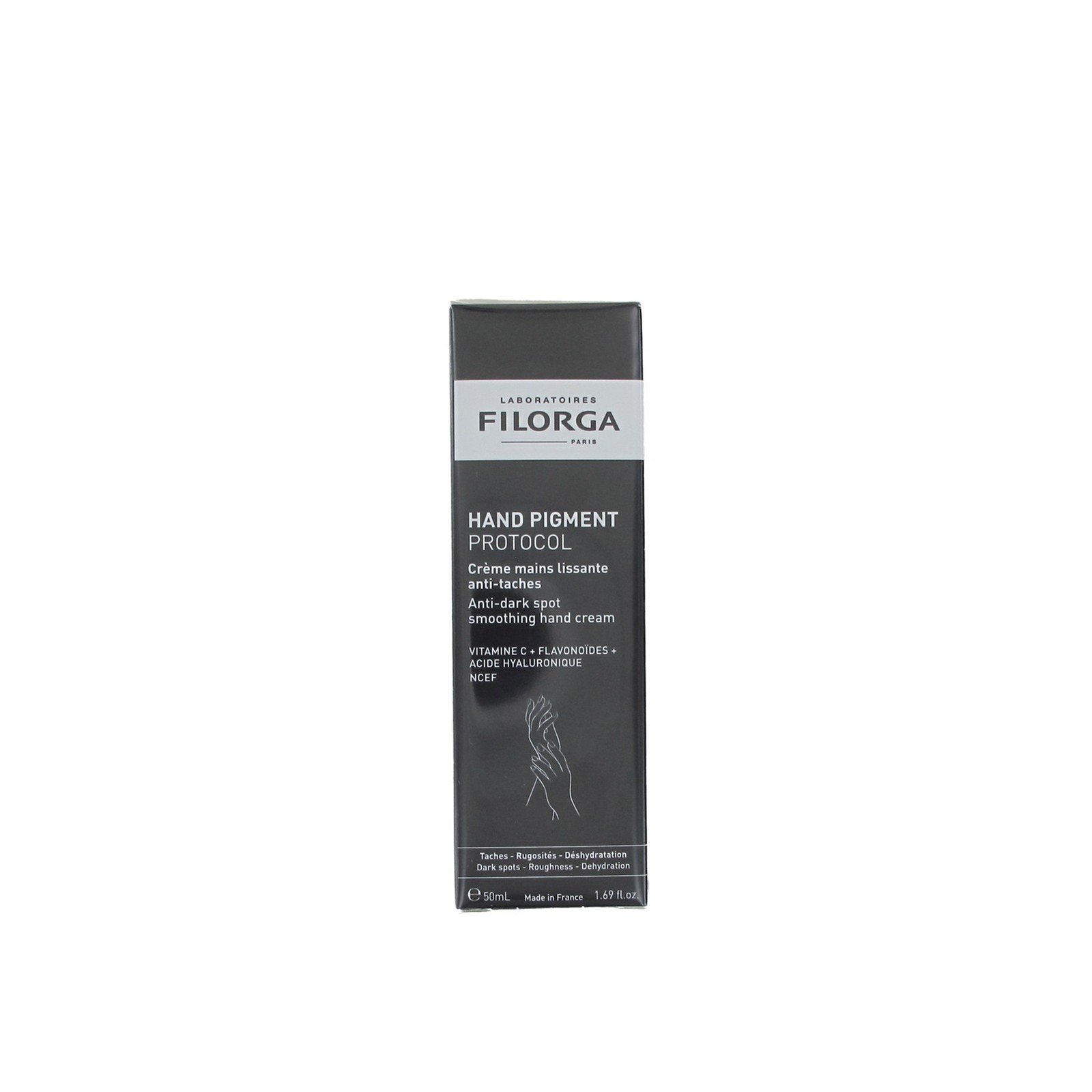 Filorga Hand Pigment Control Cream 50ml South Korea