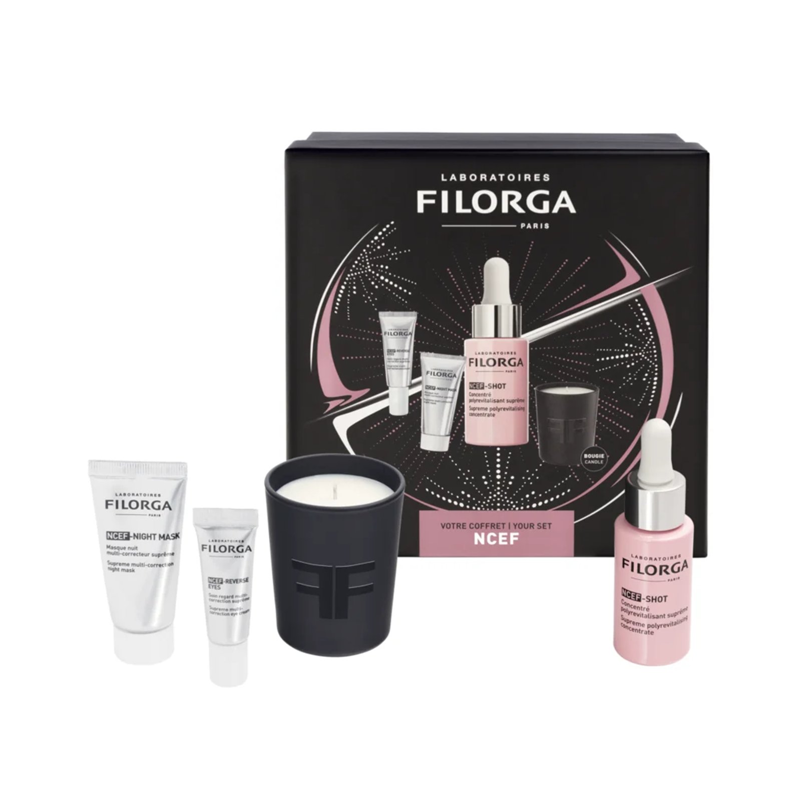 Buy Filorga NCEF Coffret · Deutschland