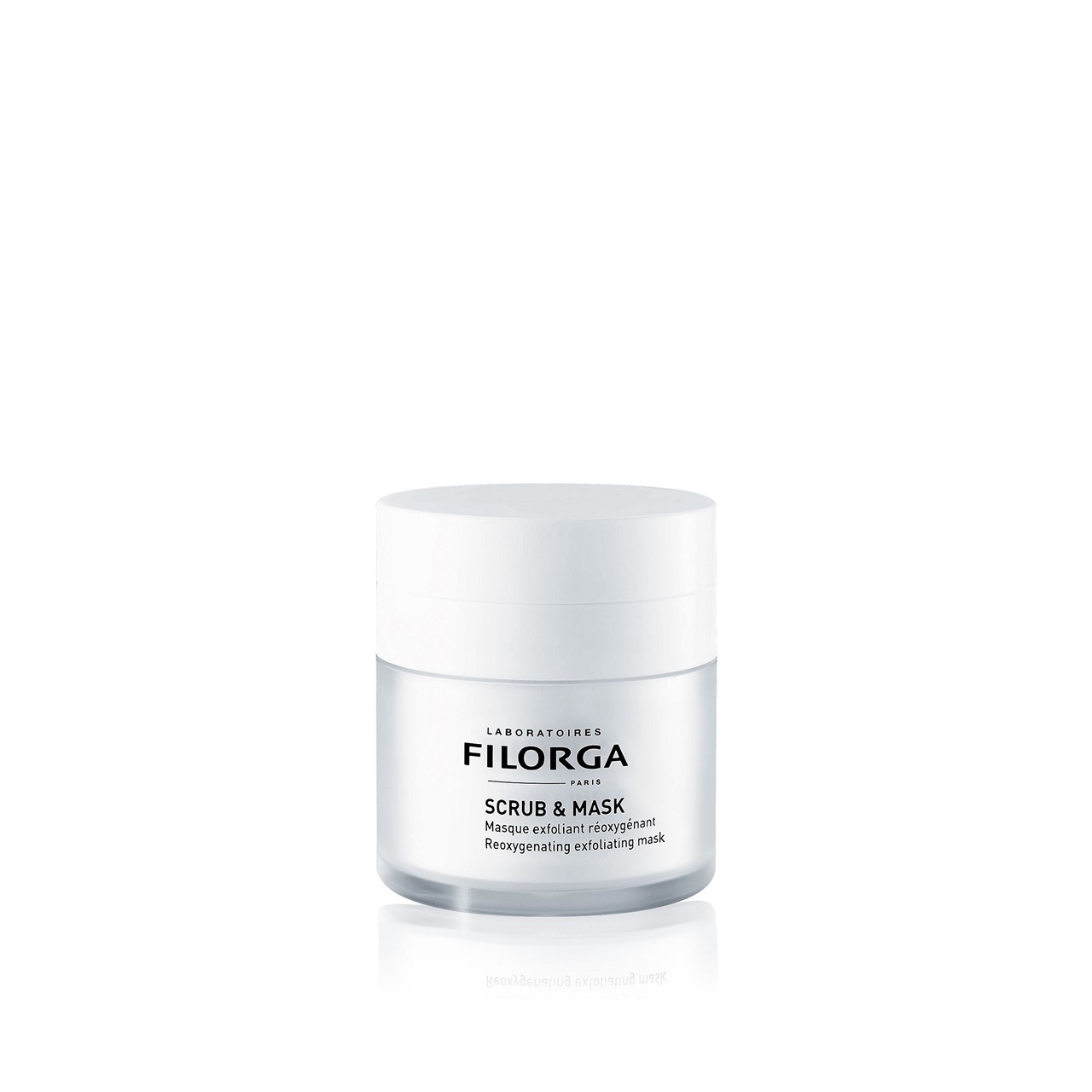 شراء عبر الإنترنت Filorga Scrub & Mask Reoxygenating Exfoliating Mask ...