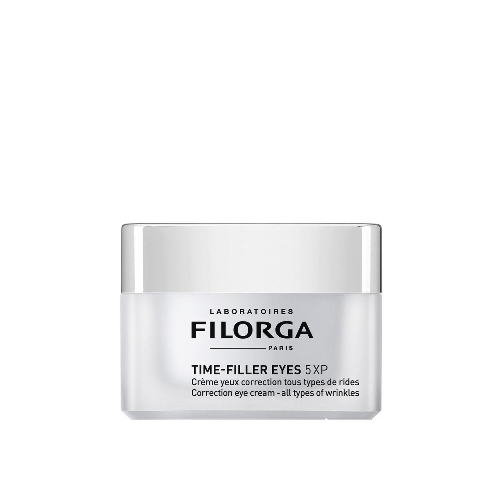 Filorga Time-Filler Eyes 5XP Correction Eye Cream 15ml (0.5floz) USA