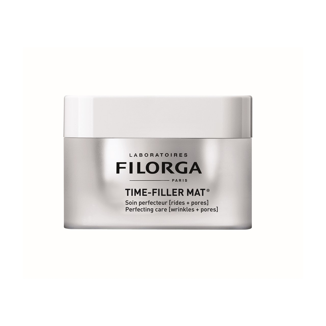 Acheter Filorga Time-Filler Mat Perfecting Care 50Ml · Canadá (French)