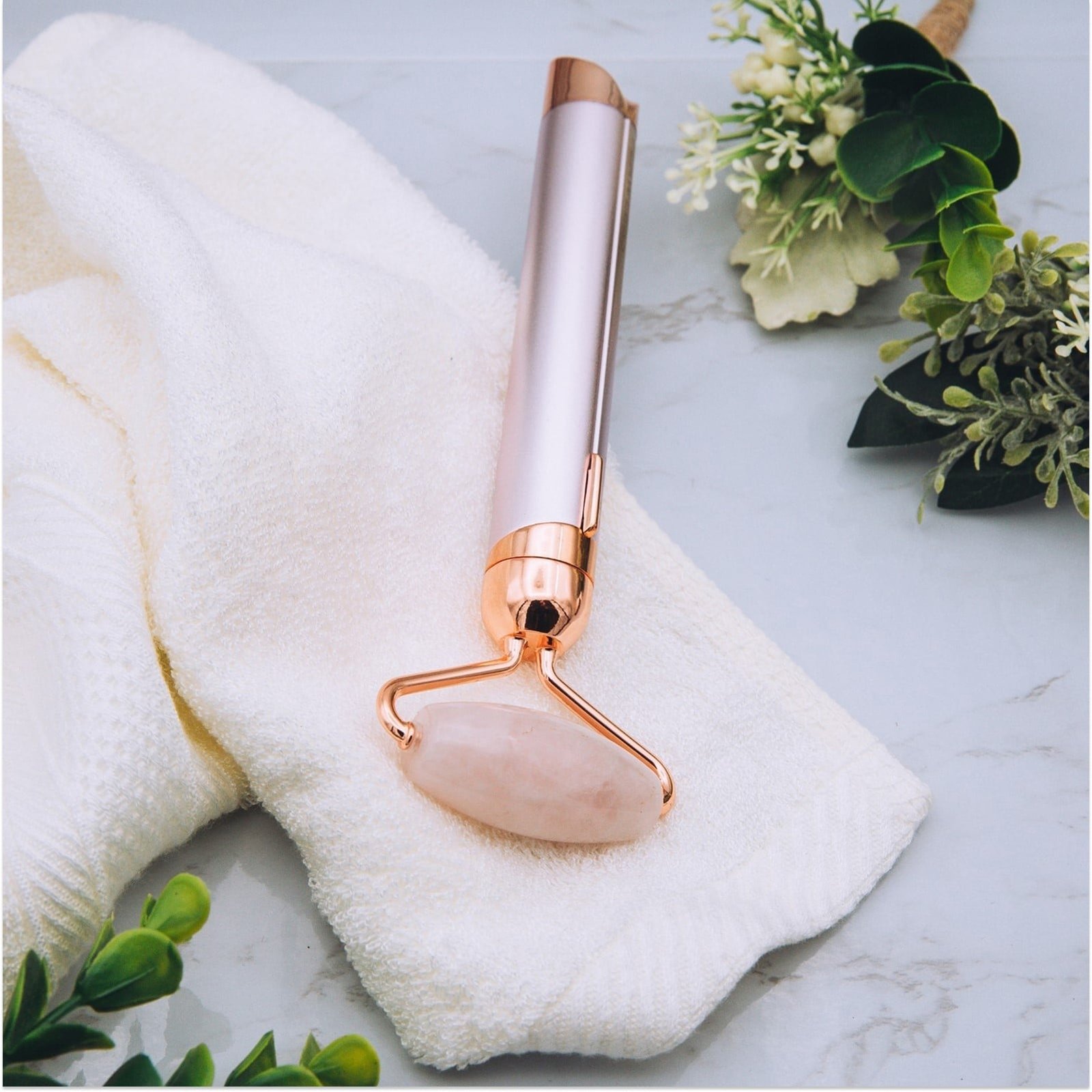 Finishing Touch Flawless™ Contour Facial Roller & Massager Thailand