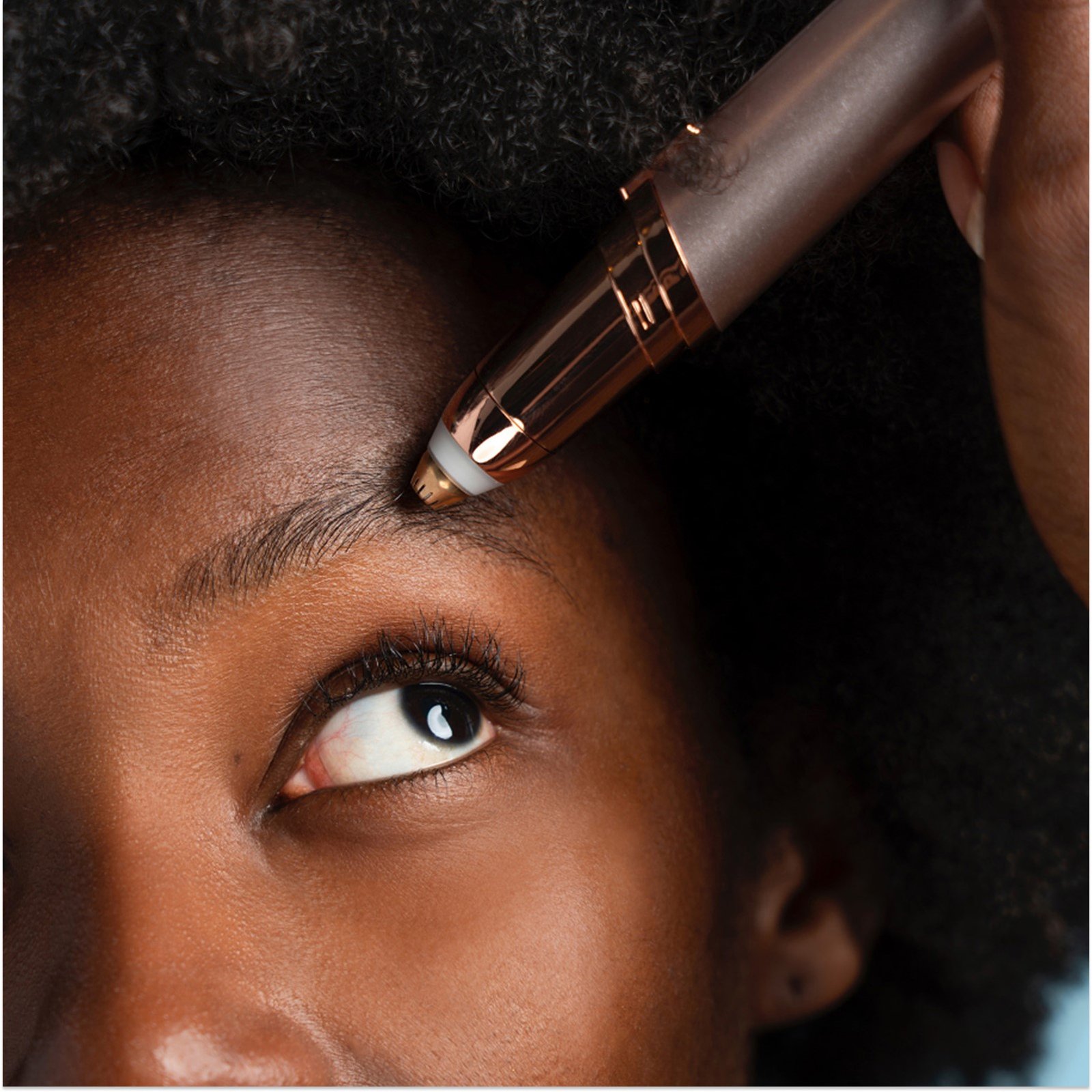 Finishing Touch Flawless
