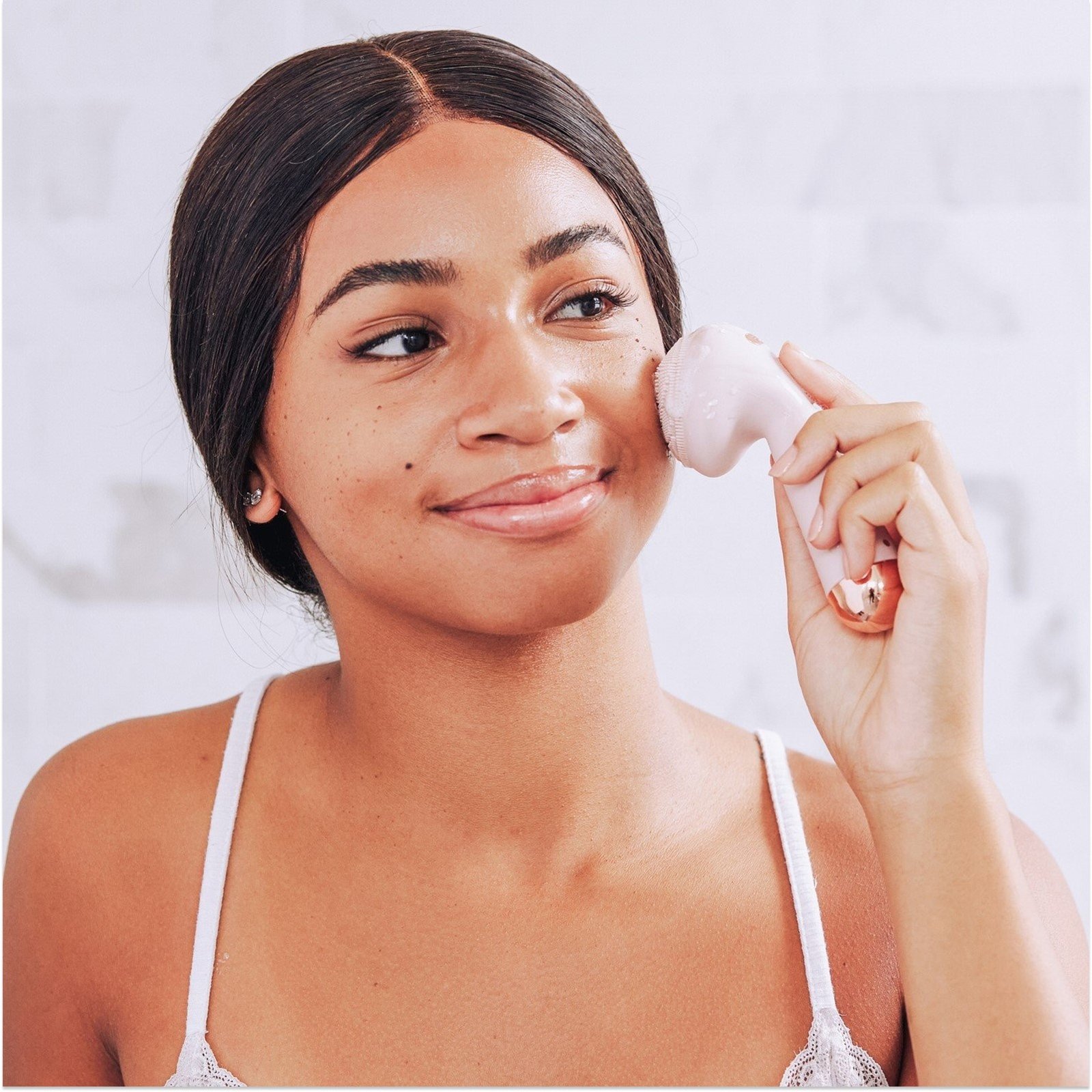 Finishing Touch Flawless™ Cleanse Facial Cleanser & Massager Slovensko