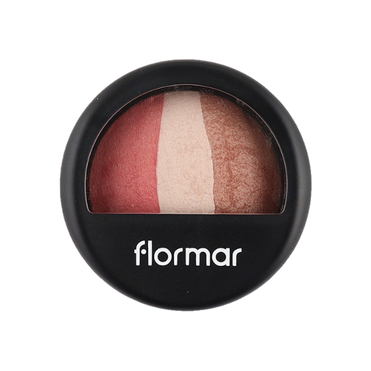 Buy Flormar Baked Blush-On · USA