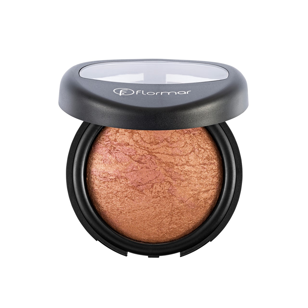 Buy Flormar Baked Powder 26 Peachy Pink 9g · Greenland