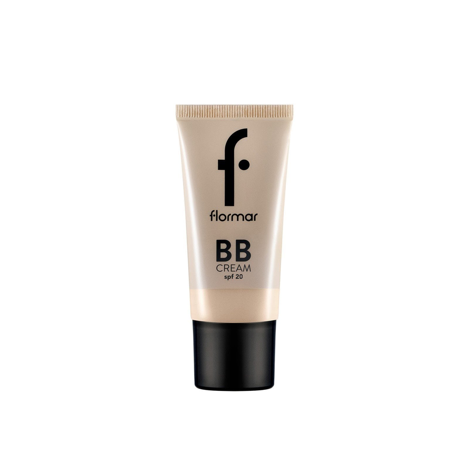 Flormar BB Cream SPF20 02 Fair/Light 35ml Israel
