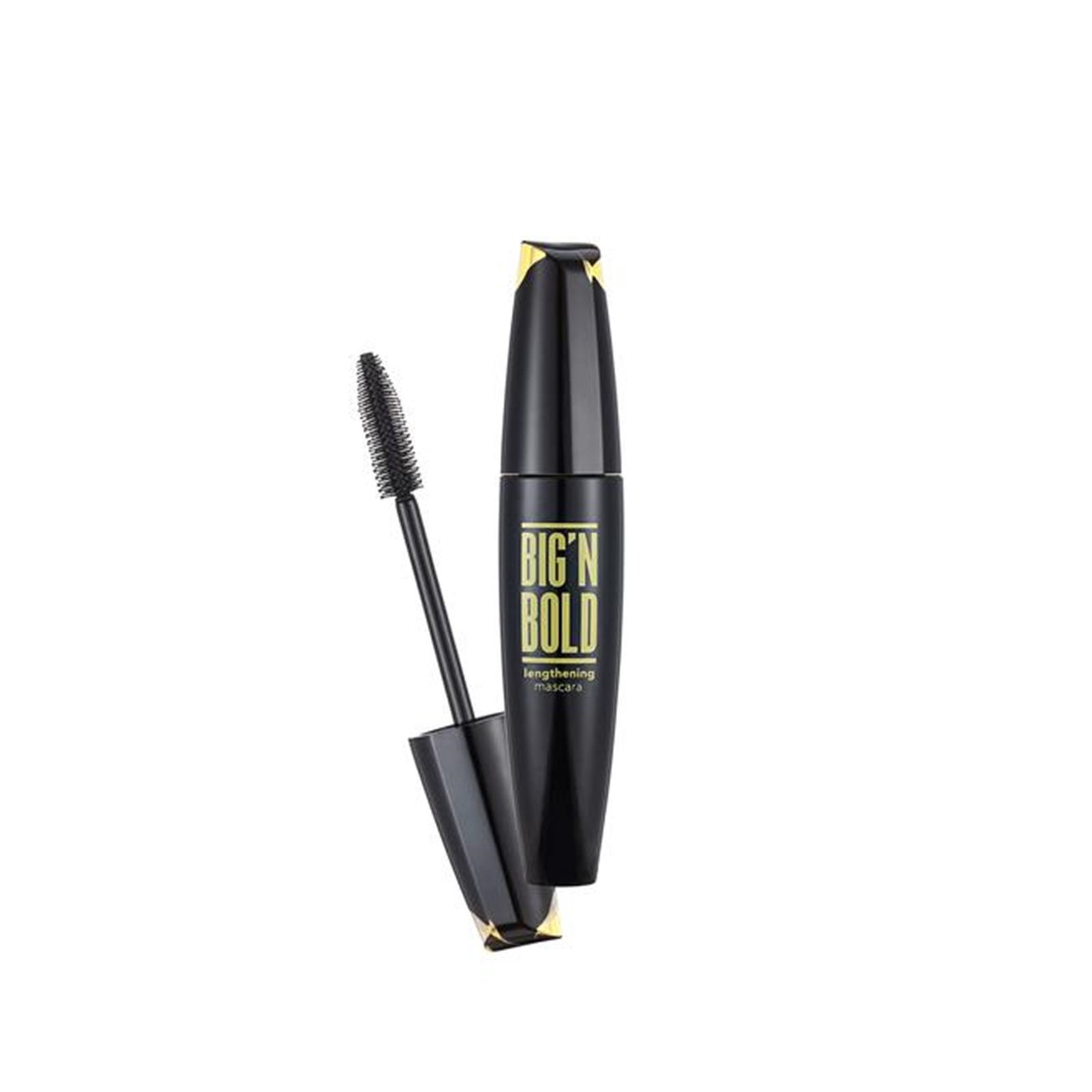 Flormar Big'N Bold 003 Lengthening Mascara 15ml Brazil