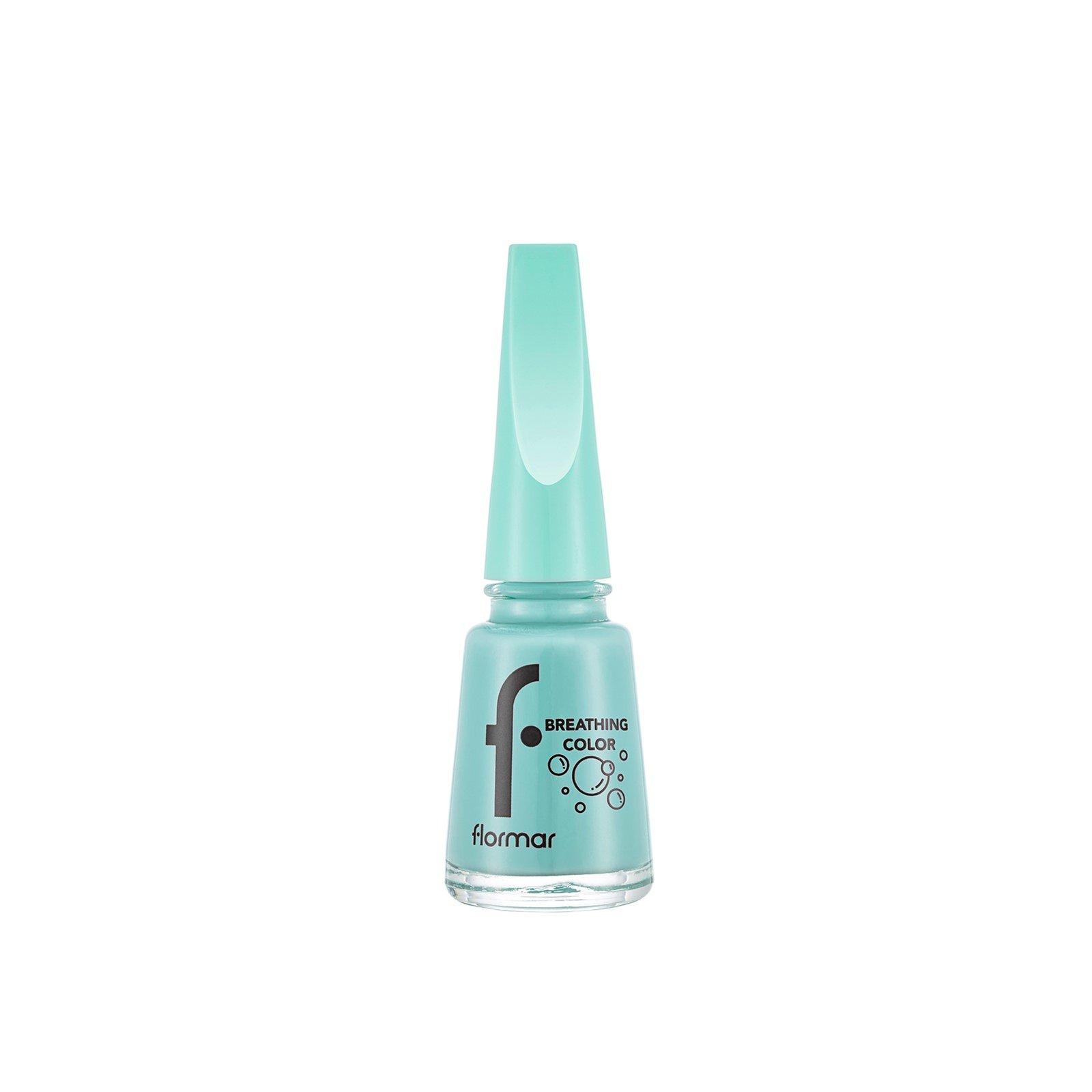 Flormar Breathing Color Nail Enamel 015 Energized 11ml Philippines