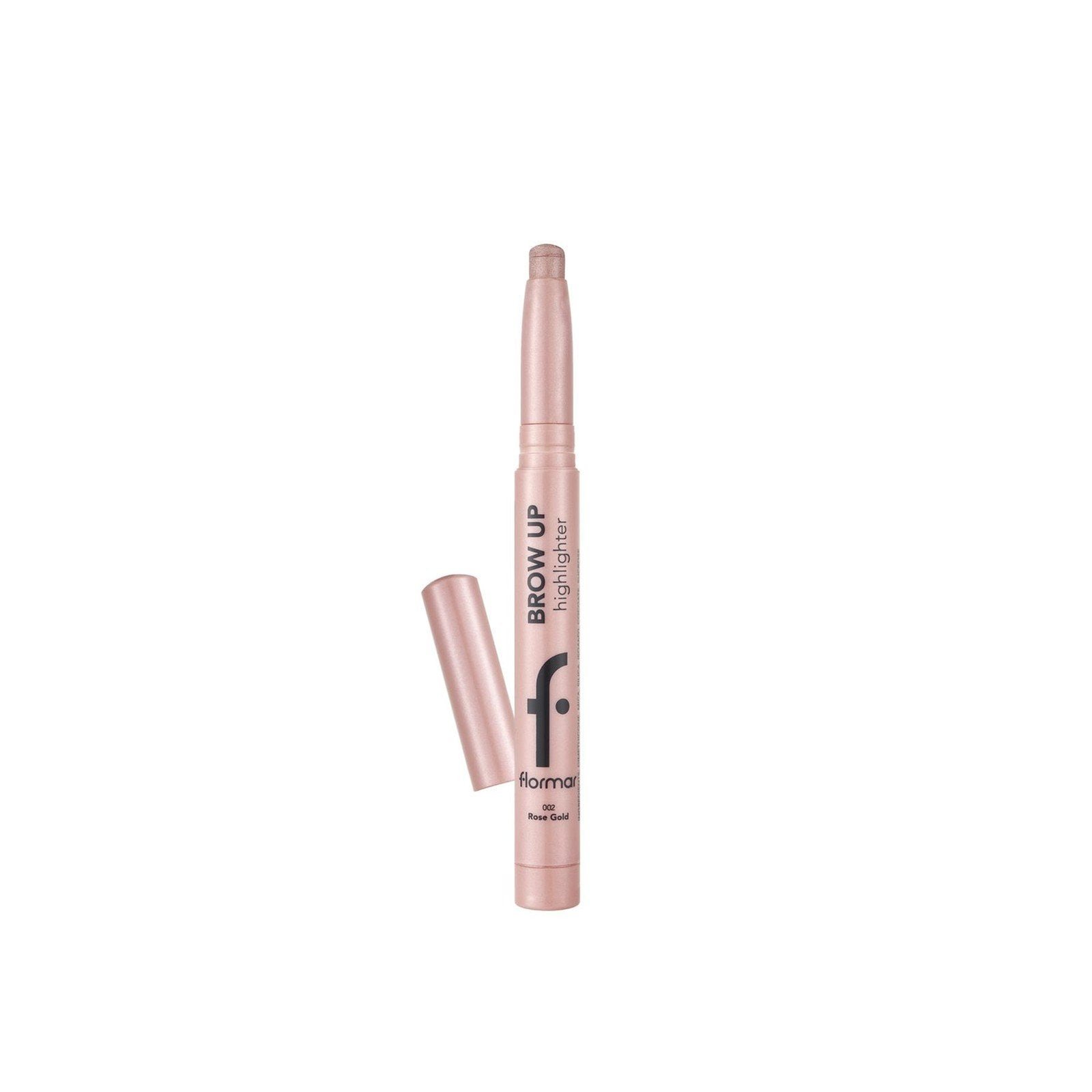 Flormar Brow Up Highlighter Pencil 02 Rose Gold 1.4g Australia
