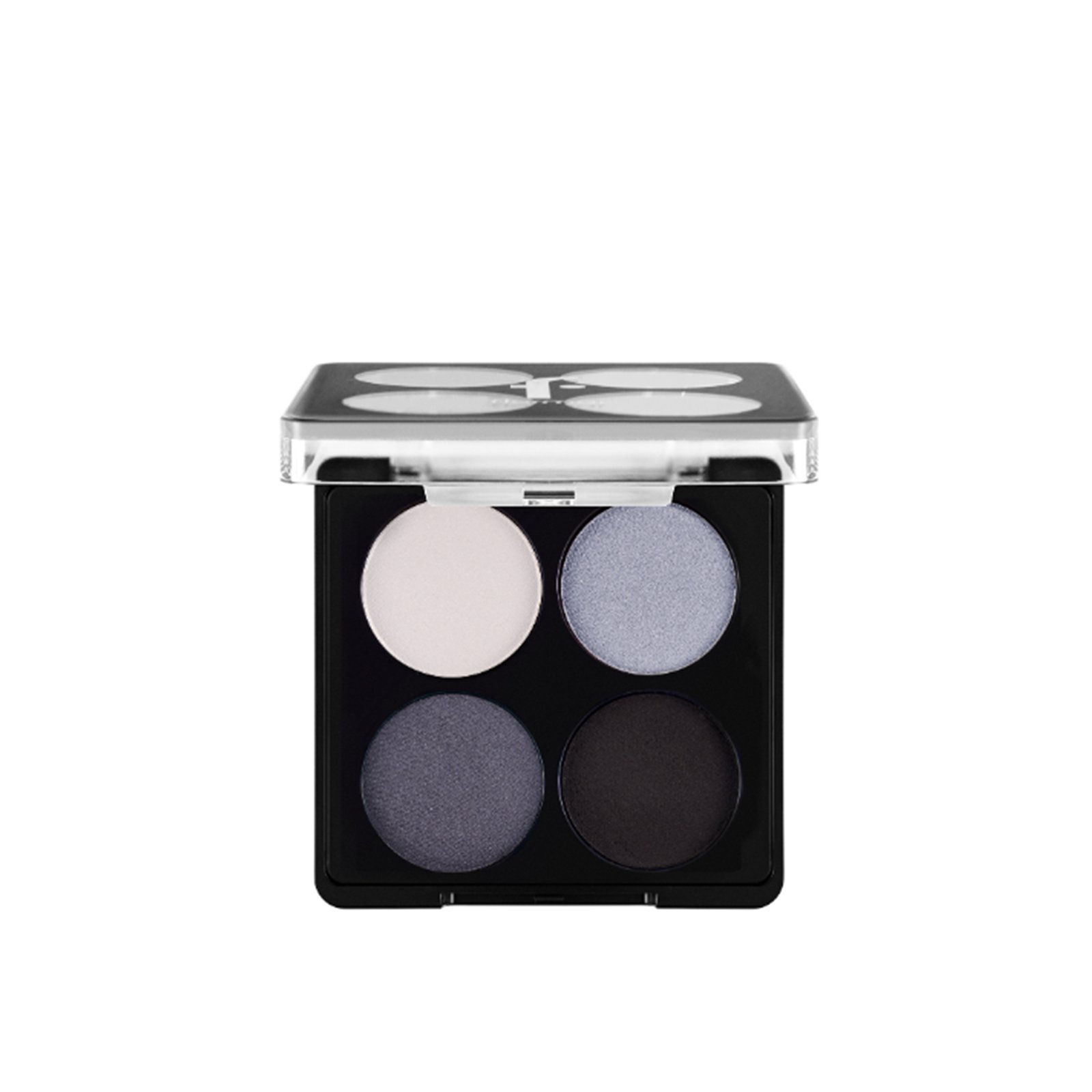 Flormar Color Eyeshadow Palette 002 Black Dust 6g Nigeria