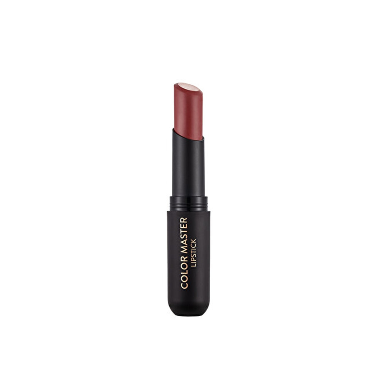 Flormar Color Master Lipstick 06 Berries on Lips 3g Greenland