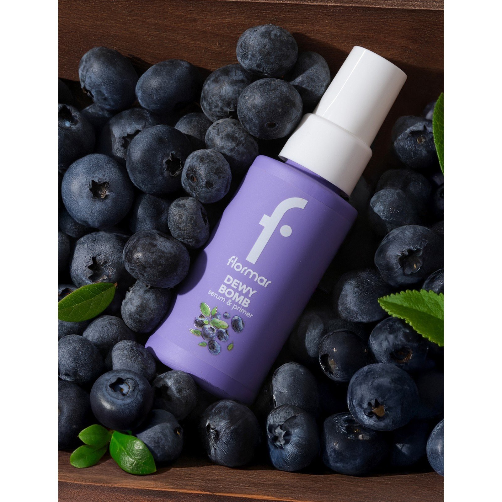 Flormar Dewy Bomb Serum & Primer 30ml Croatia