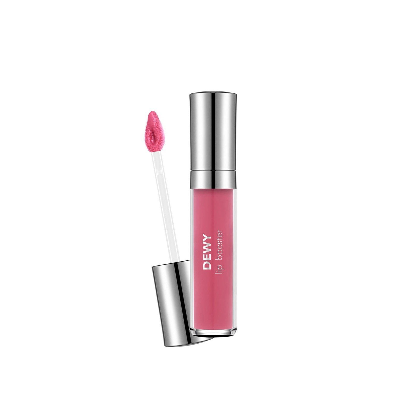 Flormar Dewy Lip Booster 09 Lollipop Pink 4.5ml Italy
