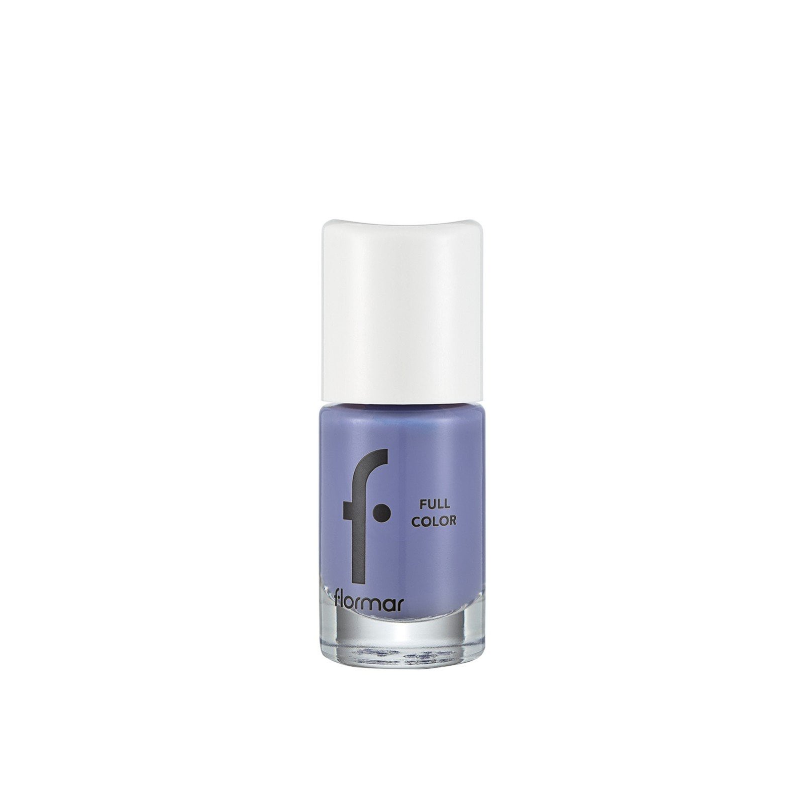 Flormar Full Color Nail Enamel 16 Imaginary World 8ml Puerto Rico
