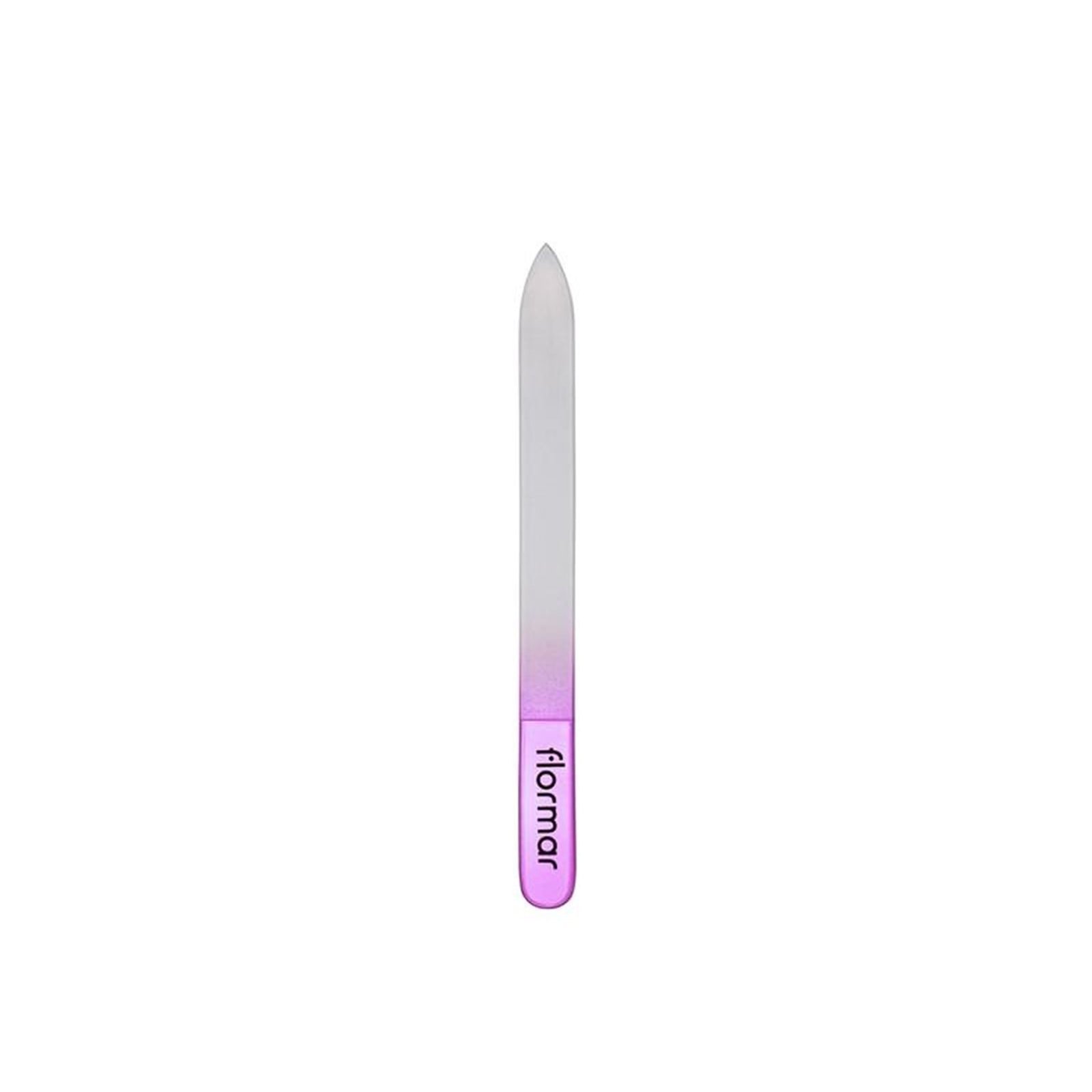Flormar Glass Nail File Philippines