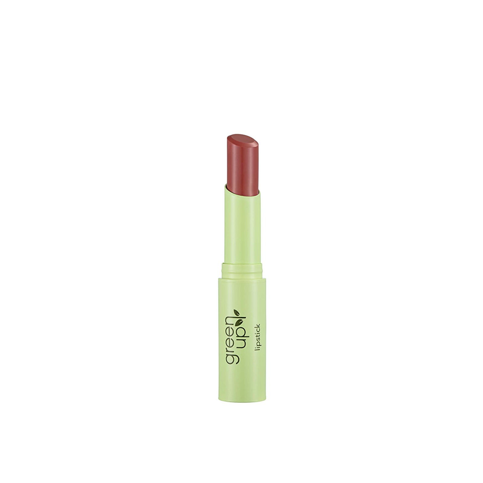 Flormar Green Up Lipstick Portugal