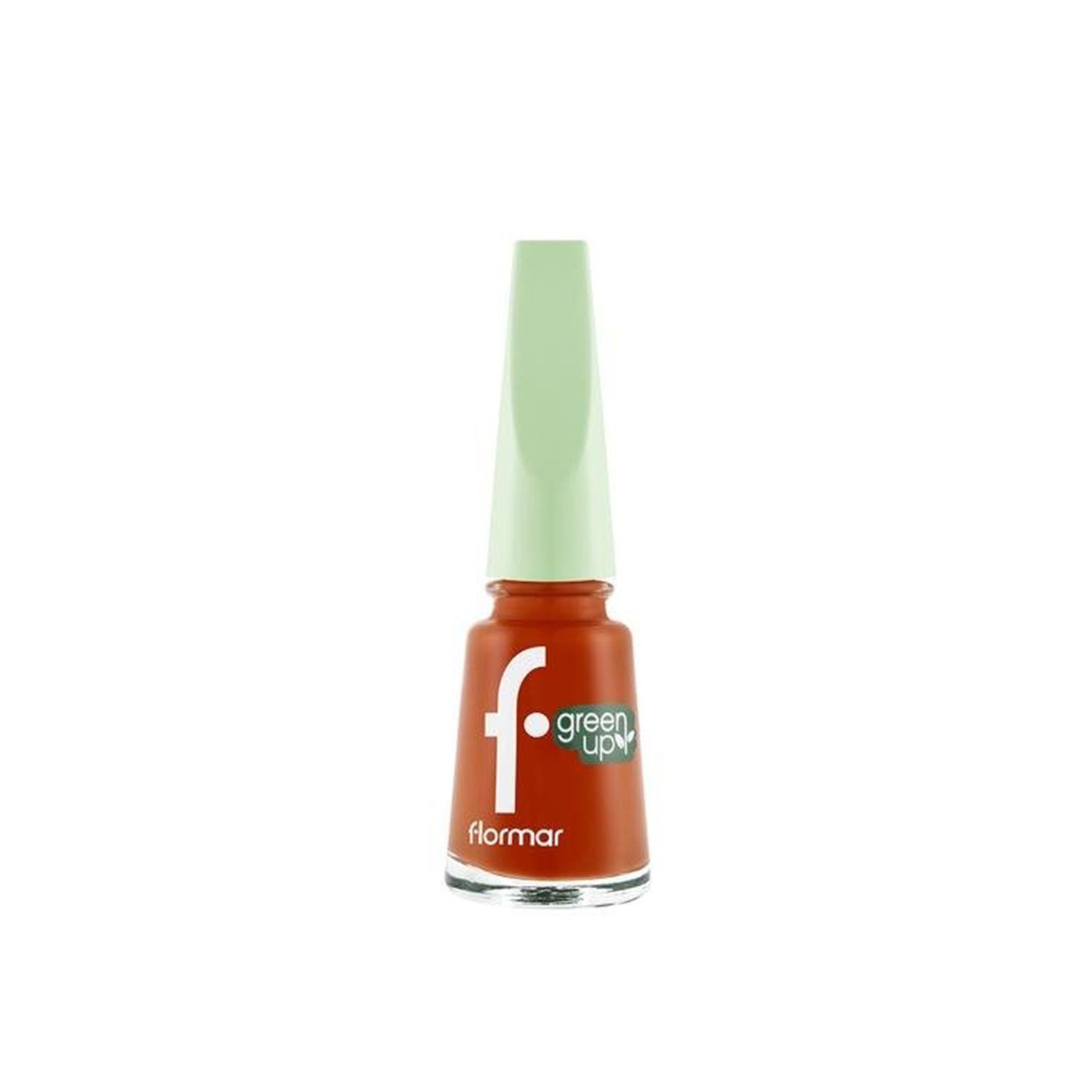 Flormar Green Up Nail Enamel 020 Seeds 11ml Australia