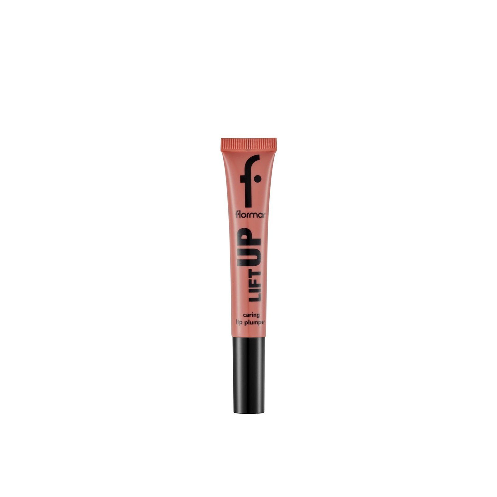 Flormar Lift Up Caring Lip Plumper 01 Soft Pink 10ml (0.34floz) UK