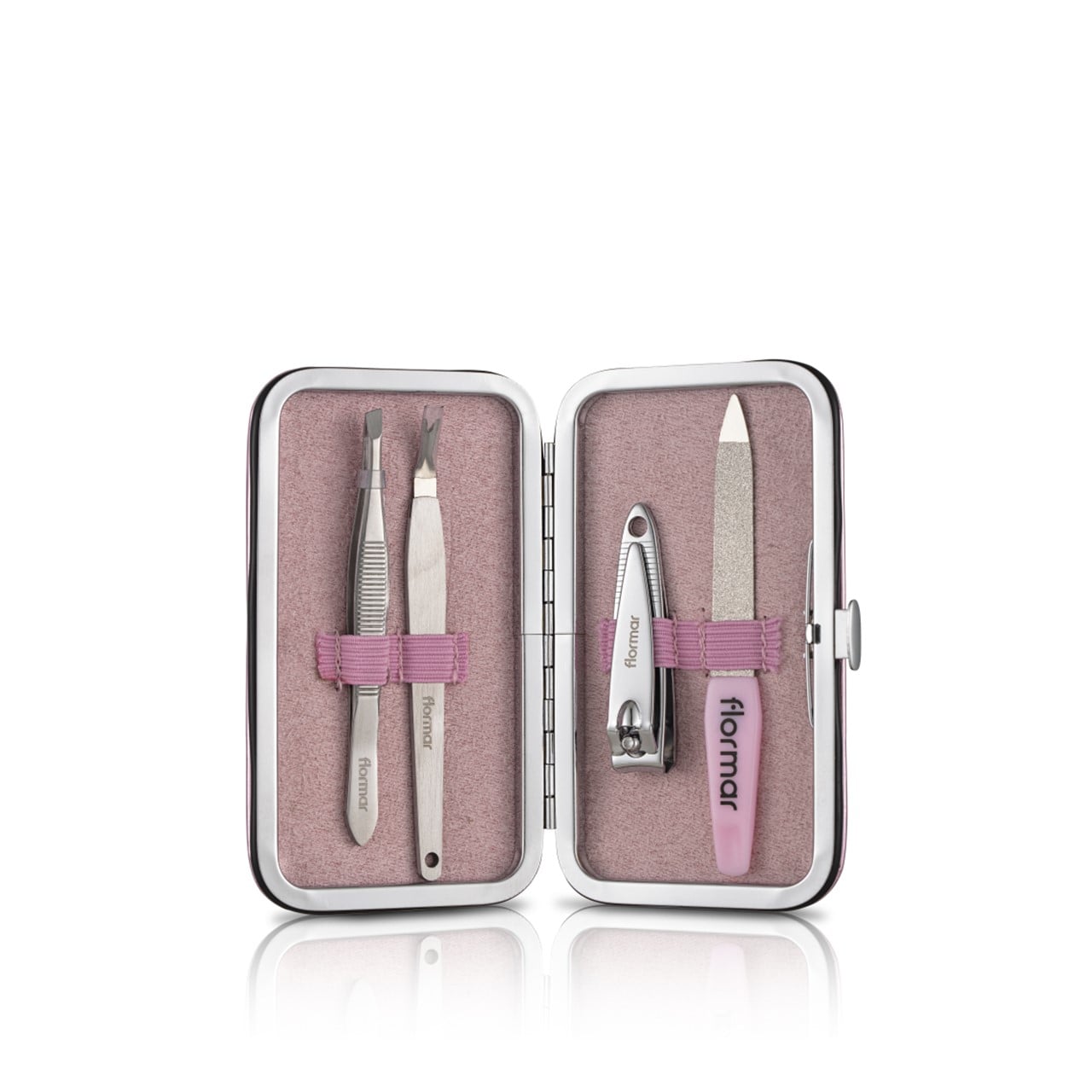 Flormar Manicure Set South Korea
