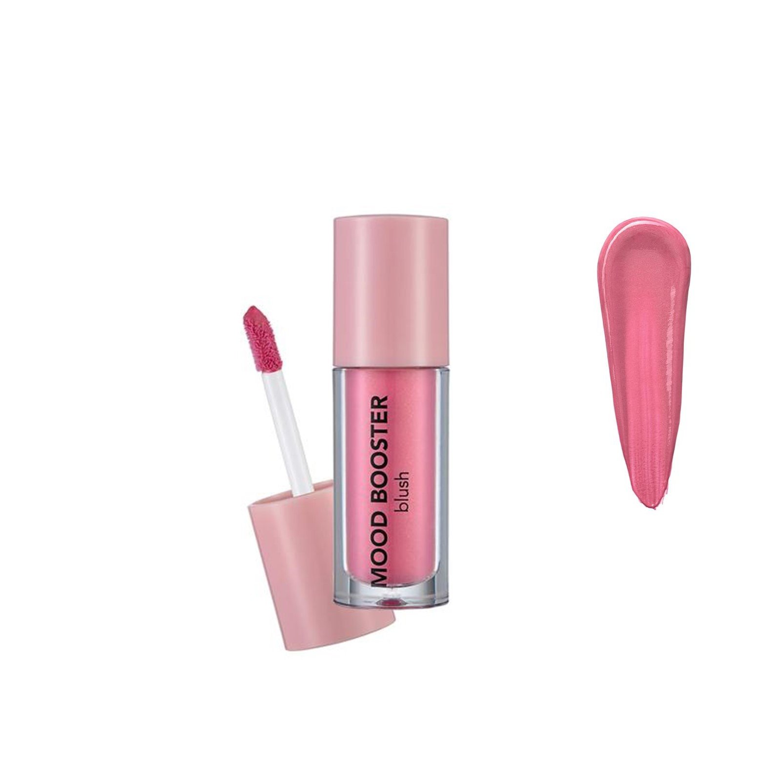 Flormar Mood Booster Blush Sverige