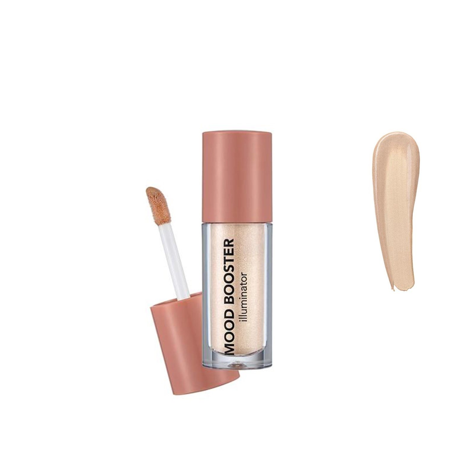 Flormar Mood Booster Illuminator Egypt