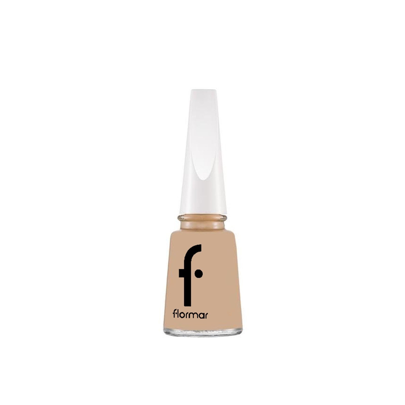 Buy Flormar Nail Enamel 344 Willow Bunch 11ml · South Africa