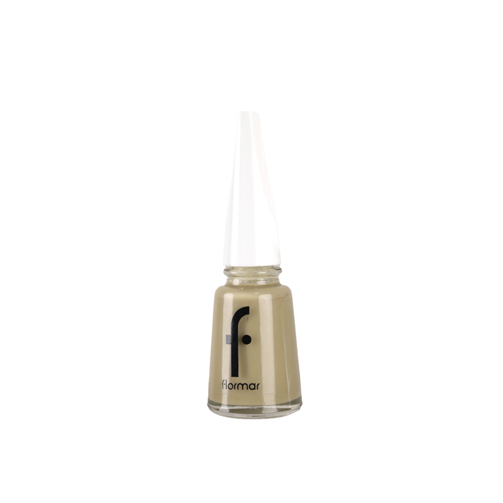 Flormar Nail Enamel 344 Willow Bunch 11ml (0.37floz) USA