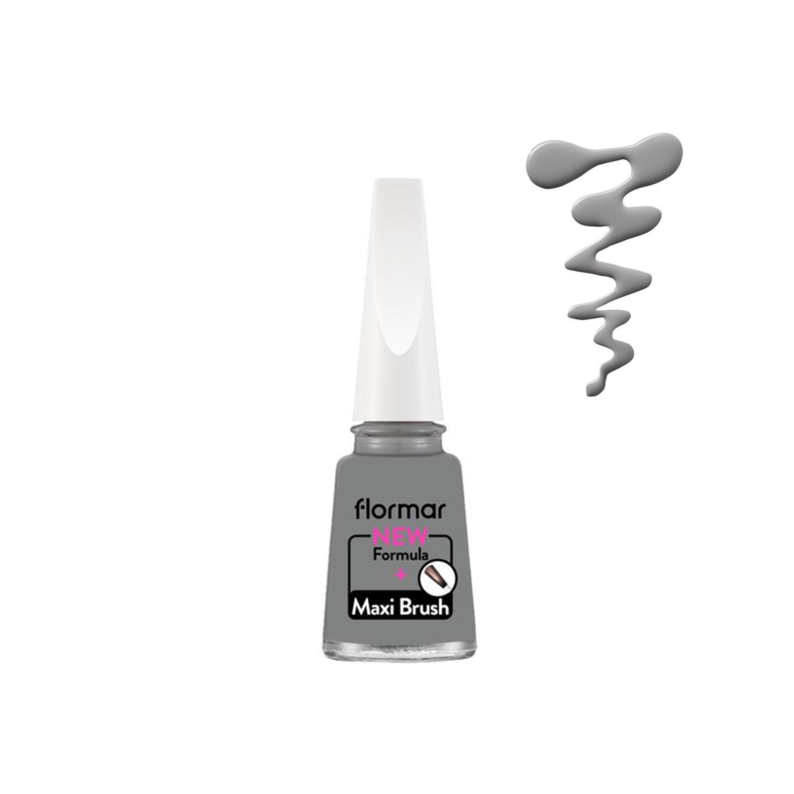Flormar Nail Enamel Brasil