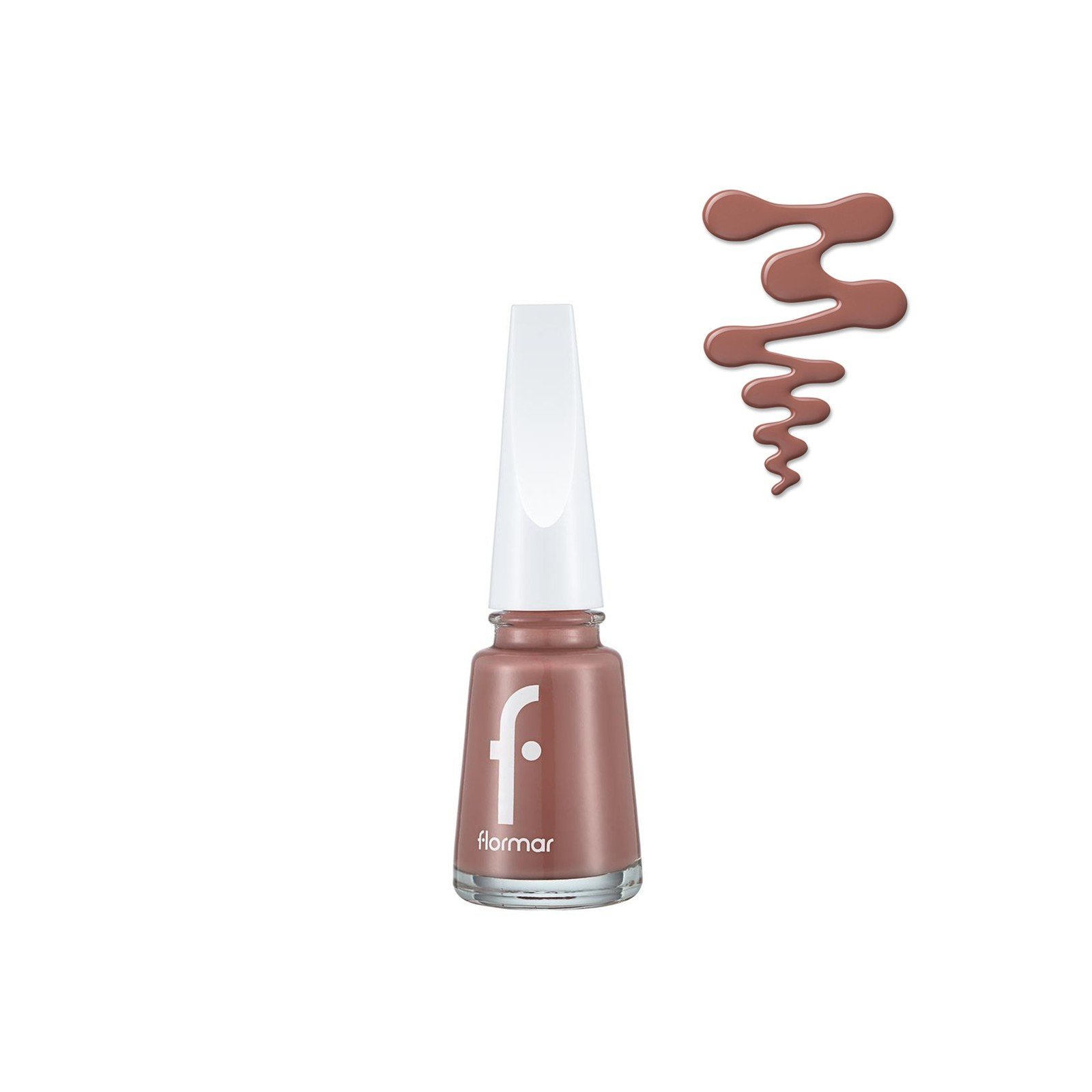 Flormar Nail Enamel UAE