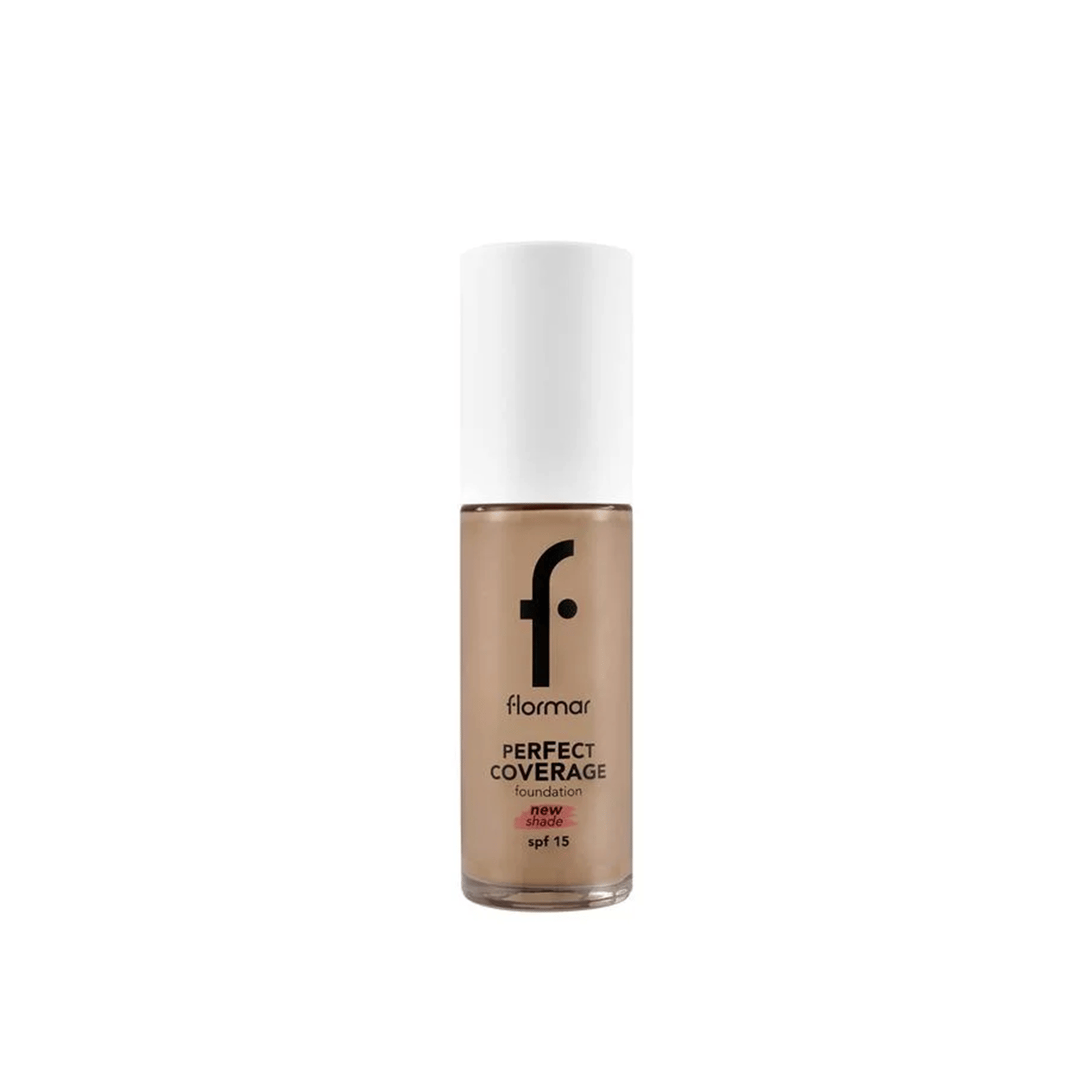 Flormar Perfect Coverage Foundation SPF15 UAE
