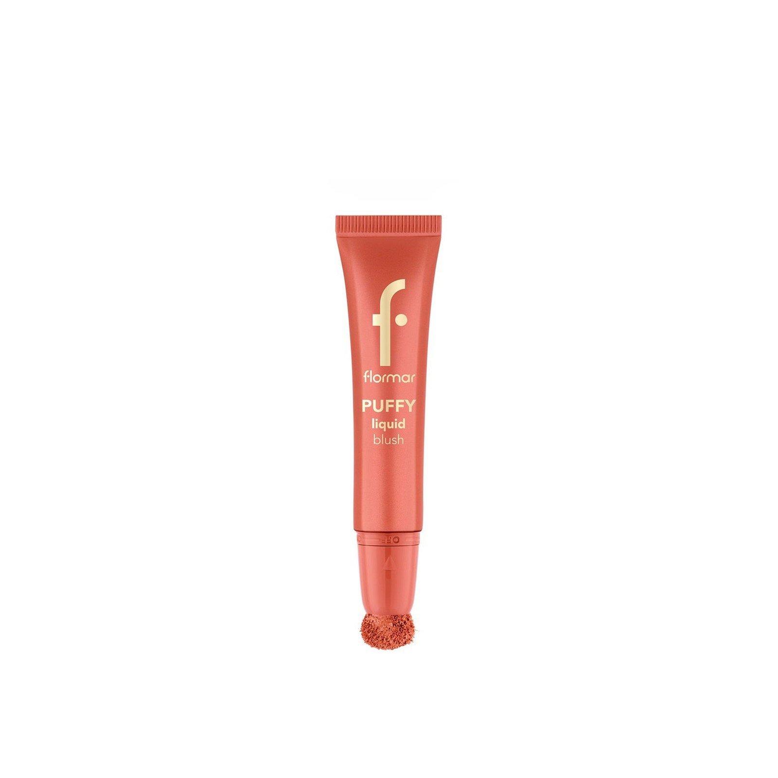 Flormar Puffy Liquid Blush Switzerland