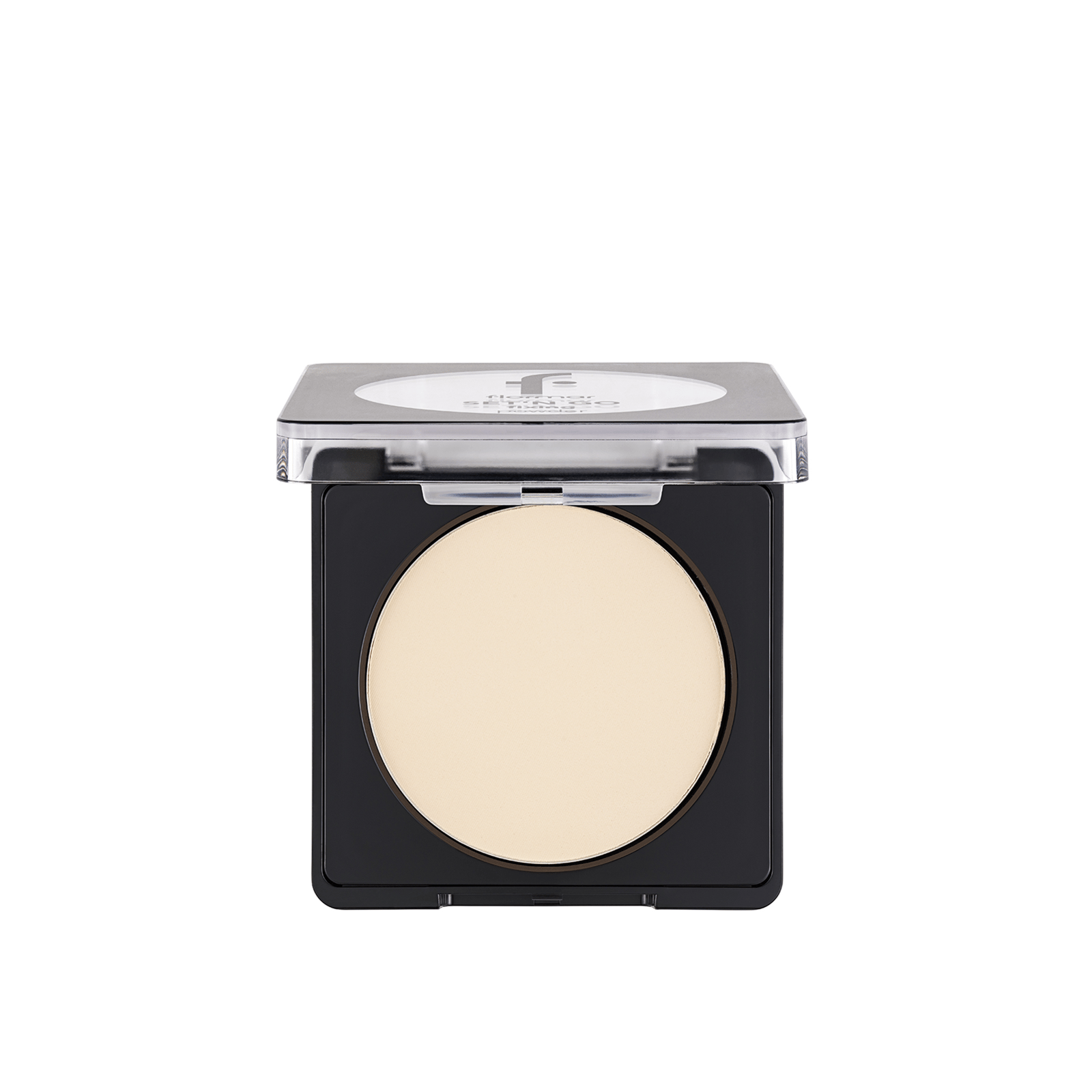 Flormar Set'N Go Fixing Powder 002 Honey 8g Trinidad and Tobago