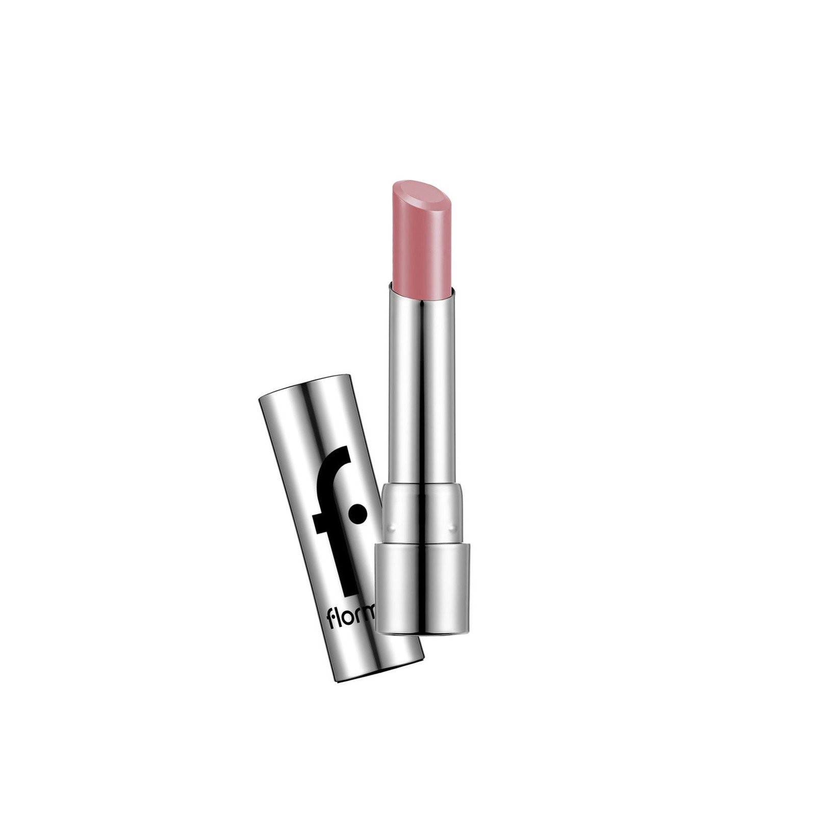 Flormar Sheer Up Lipstick 18 Enchanted Kiss 3g Thailand