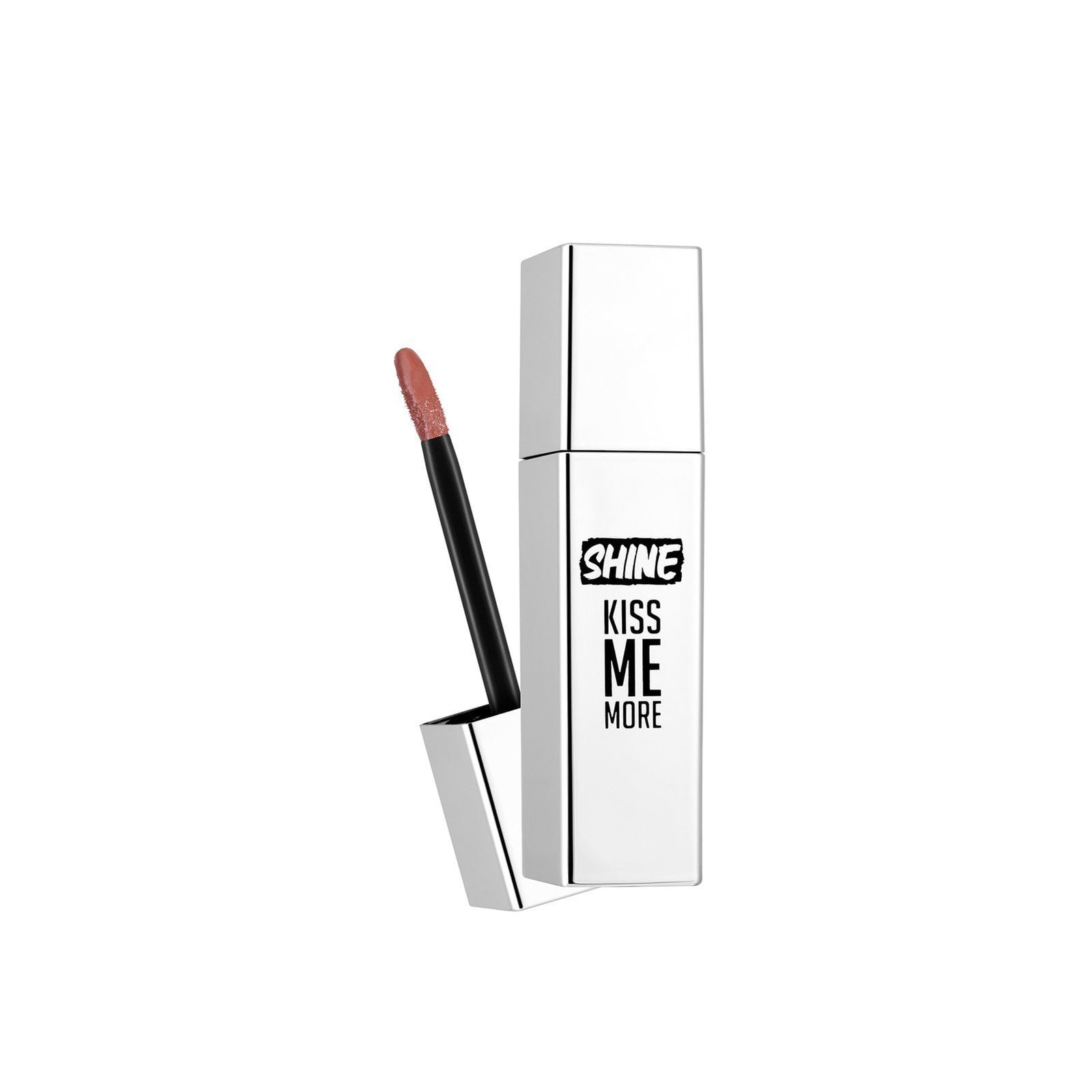 Flormar Shine Kiss Me More Lipstick México