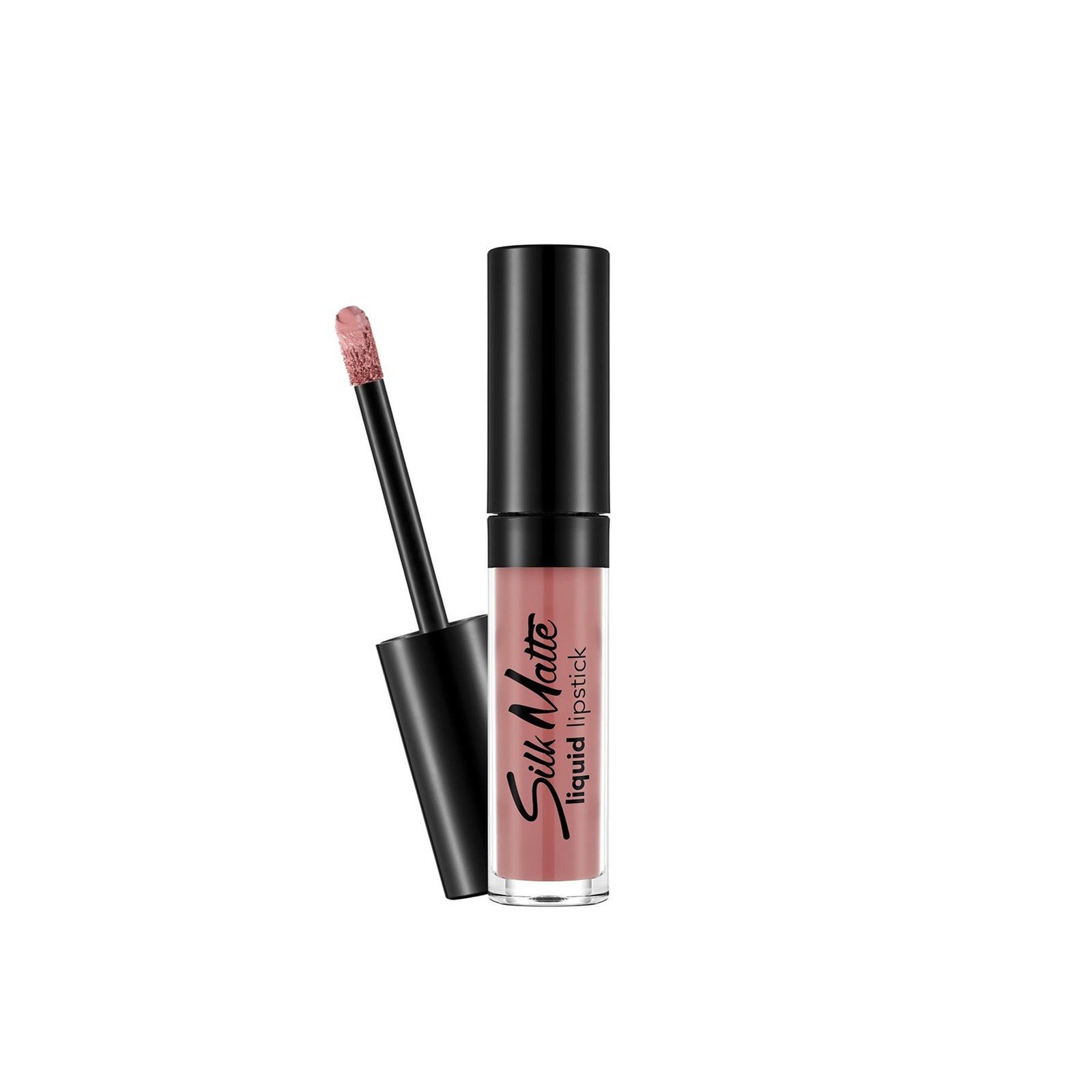 Flormar Silk Matte Liquid Lipstick Philippines