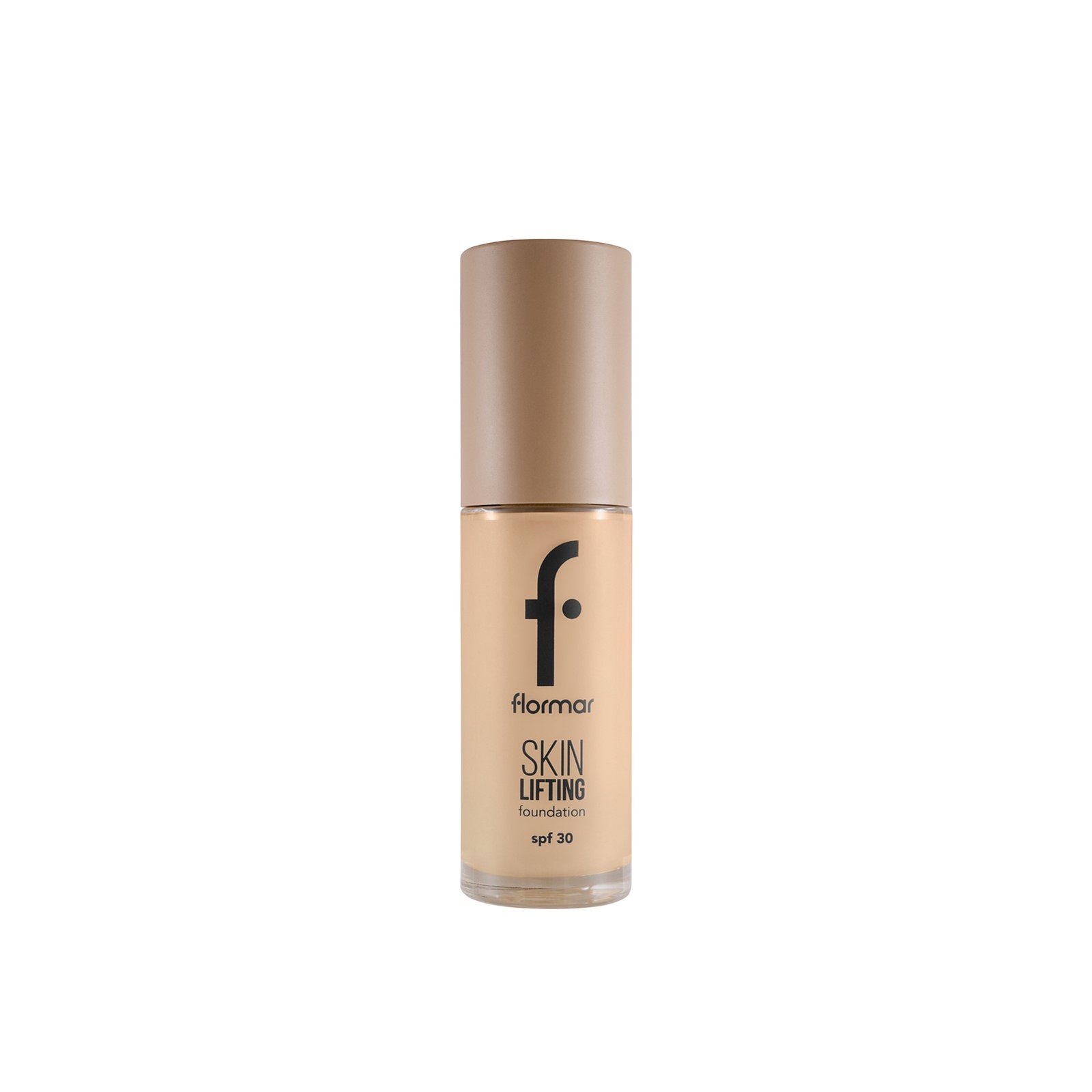 Flormar Skin Lifting Foundation SPF30 060 Golden Neutral 30ml Denmark