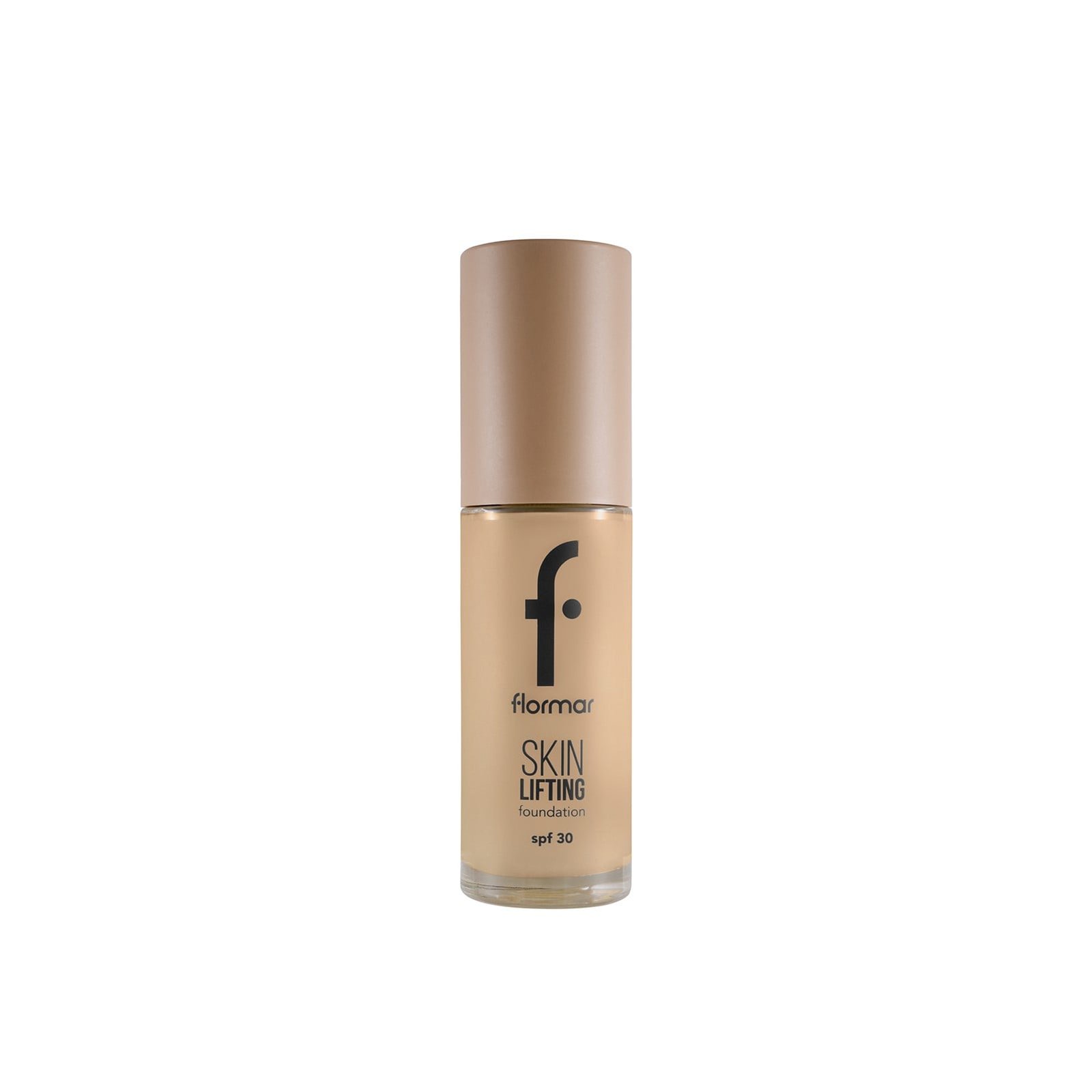 Flormar Skin Lifting Foundation Spf30 090 Honey 30Ml